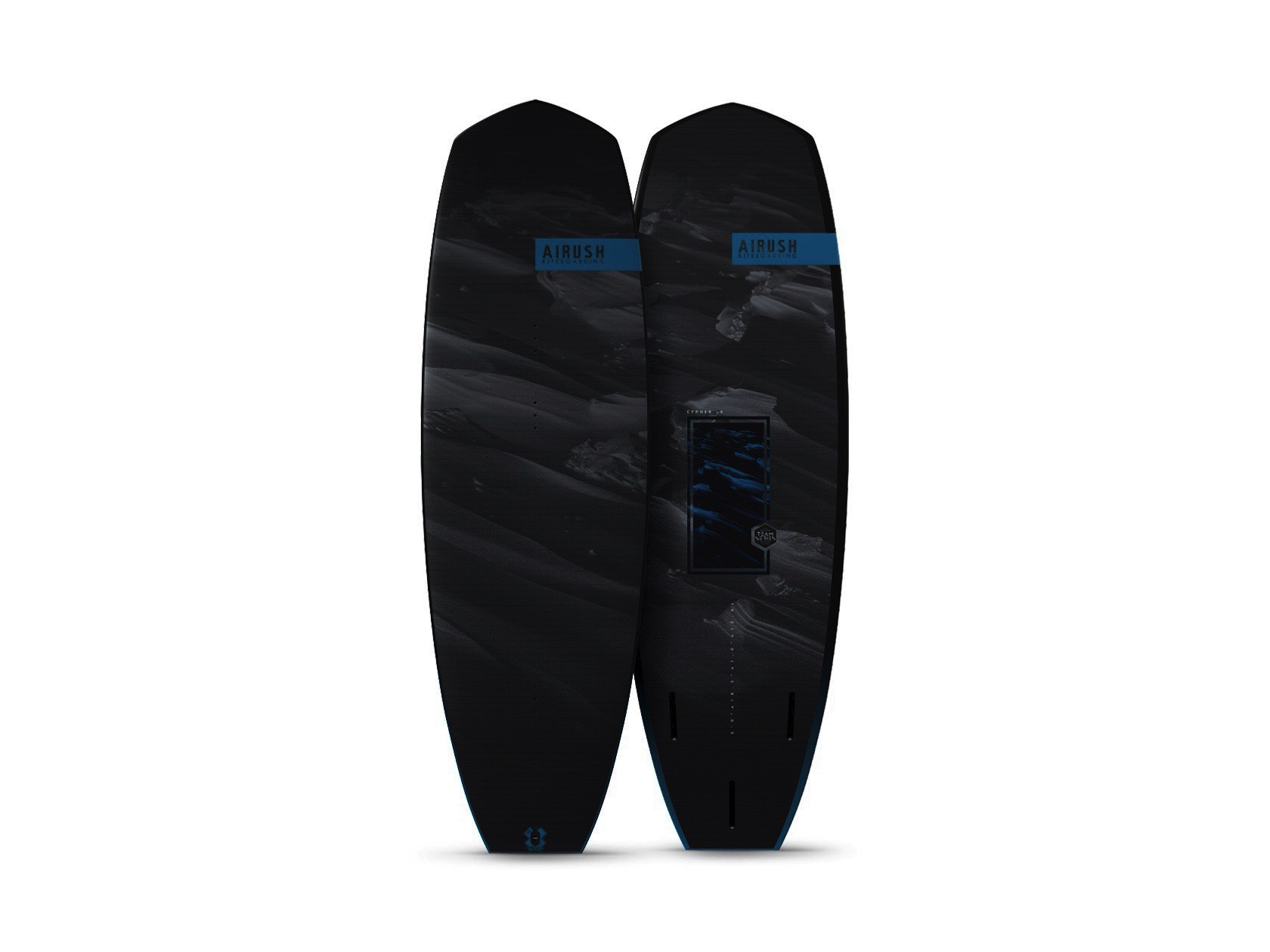 Airush Team Foil Board V4 Kiteboard Wave 24