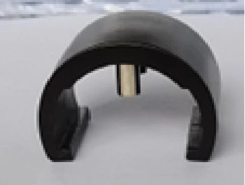 Severne Clips Mk7 2 Pin Bigblack For Enigma 180 - 190 - 210 - 24