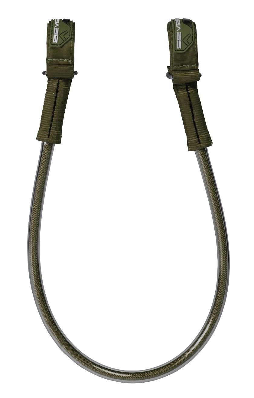 Severne Quick-Fix Harness Lines Trapetztampen 24