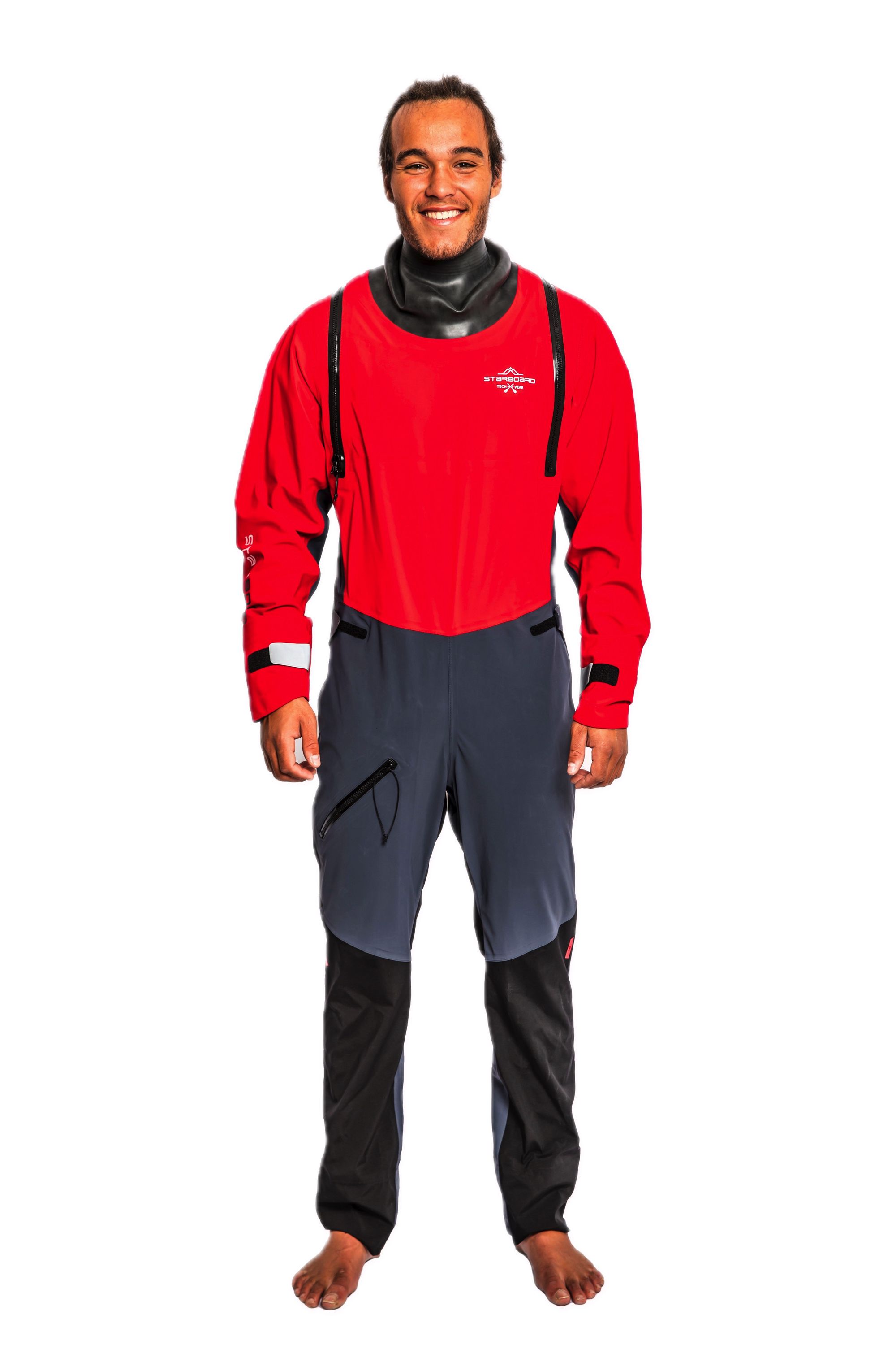 Starboard Sup Suit HD SUP Trockenanzug 24