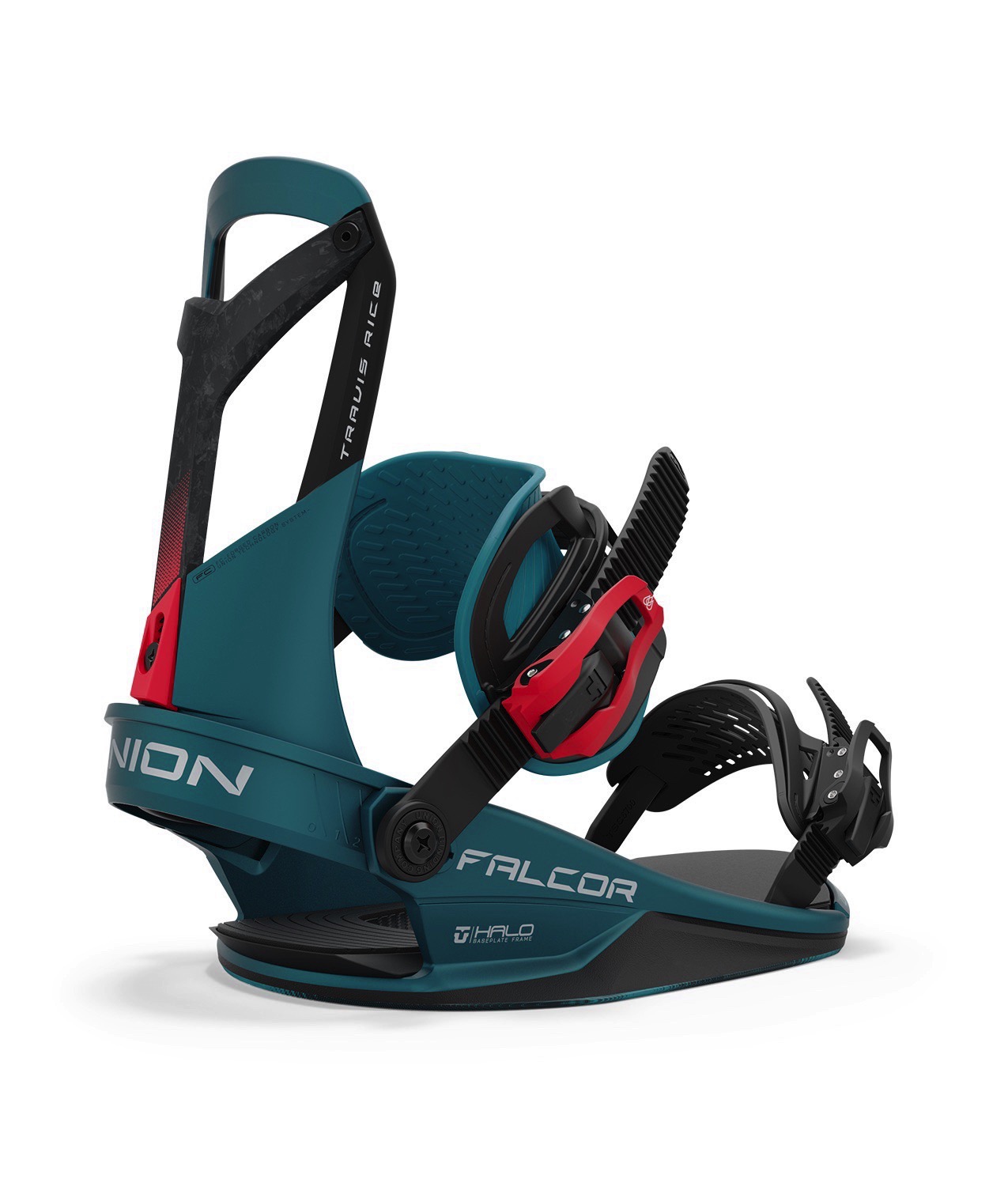 Union Falcor Snowboardbindung 25 | Puresports Schumacher