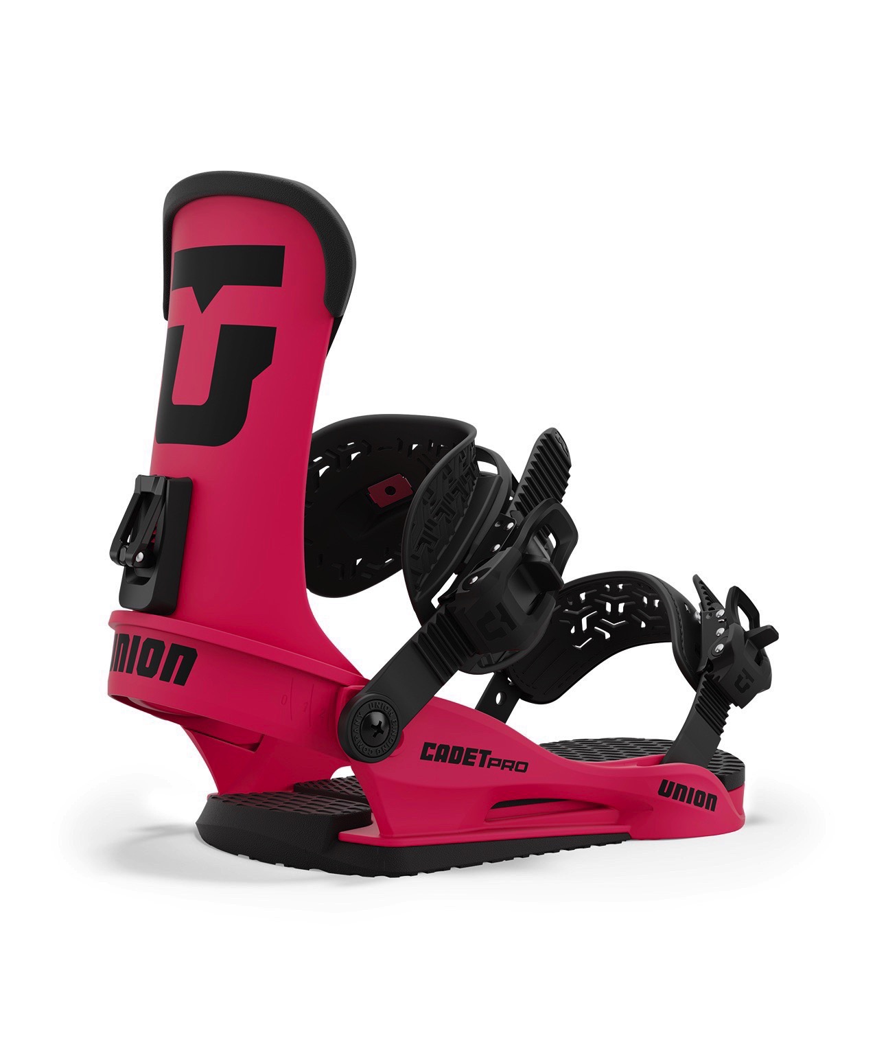 Union Cadet PRO Snowboardbindung 25 | Puresports Schumacher