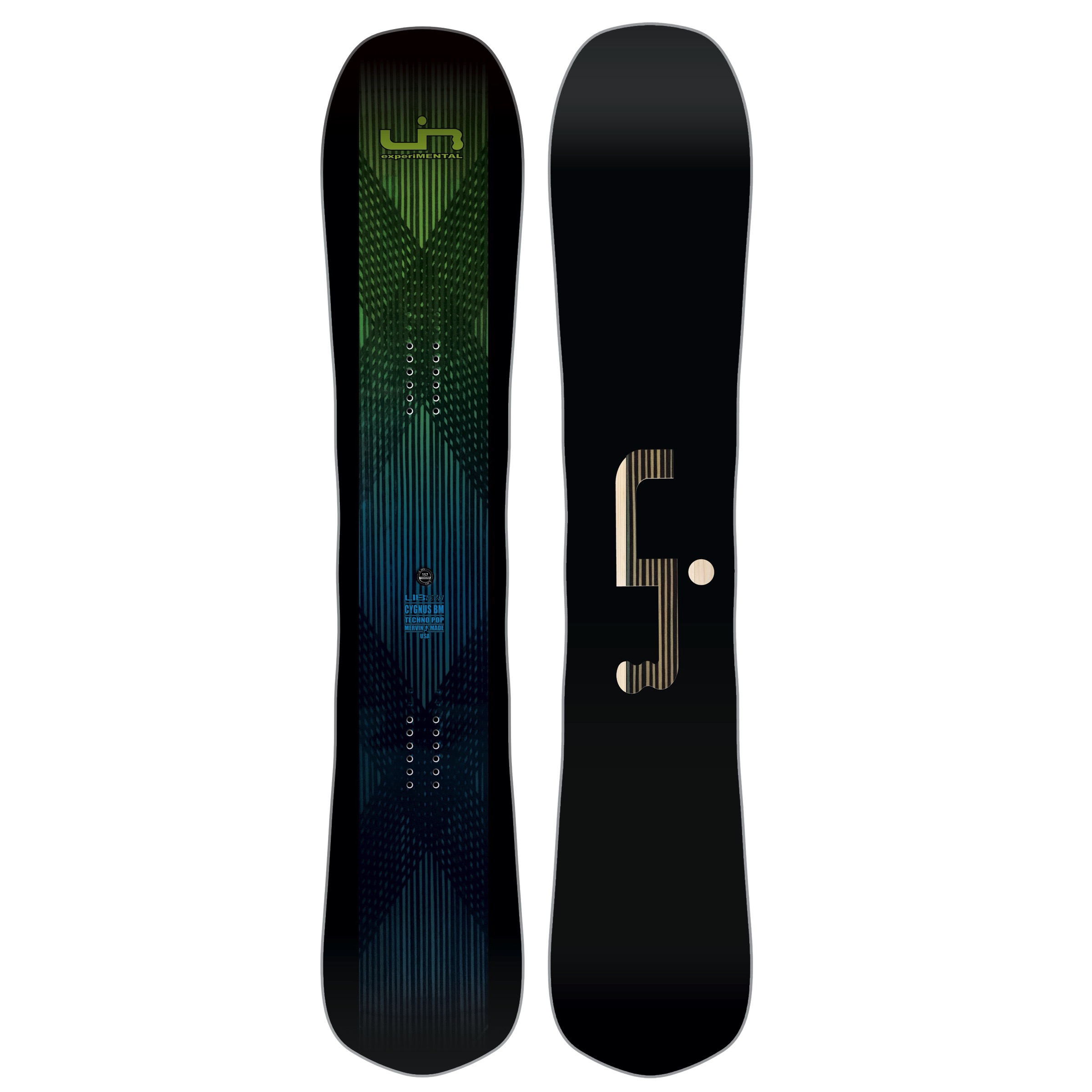 Lib Tech Cygnus Bm Snowboard 25 | Puresports Schumacher