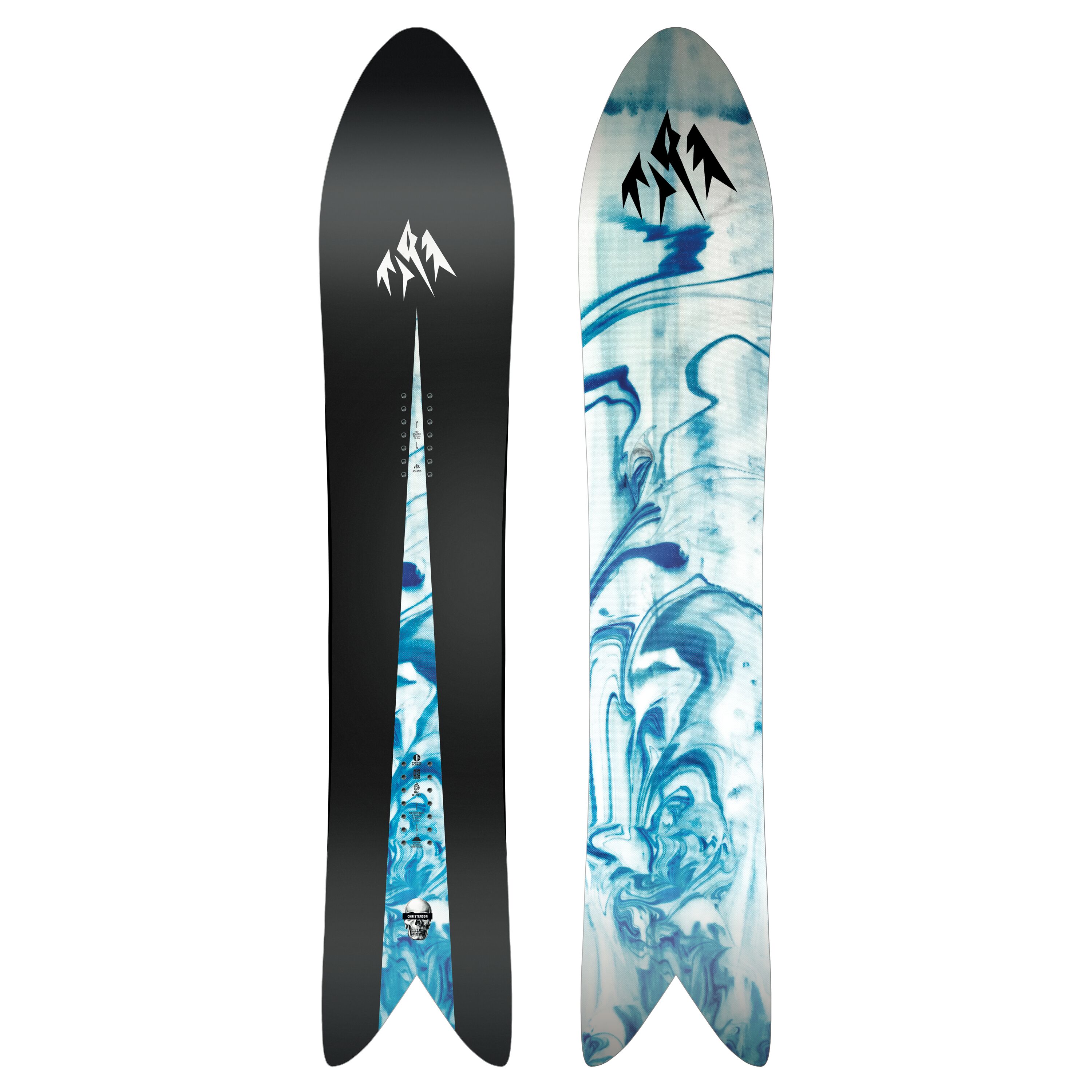 Jones Storm Wolf Snowboard 26 | Puresports Schumacher
