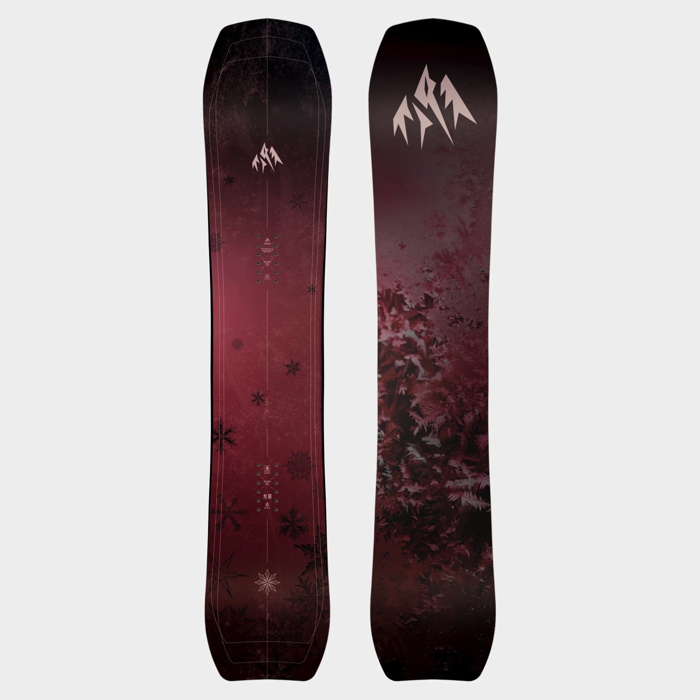 Jones Elena Hight Signature Series Ltd - Women's Howler Snowboar