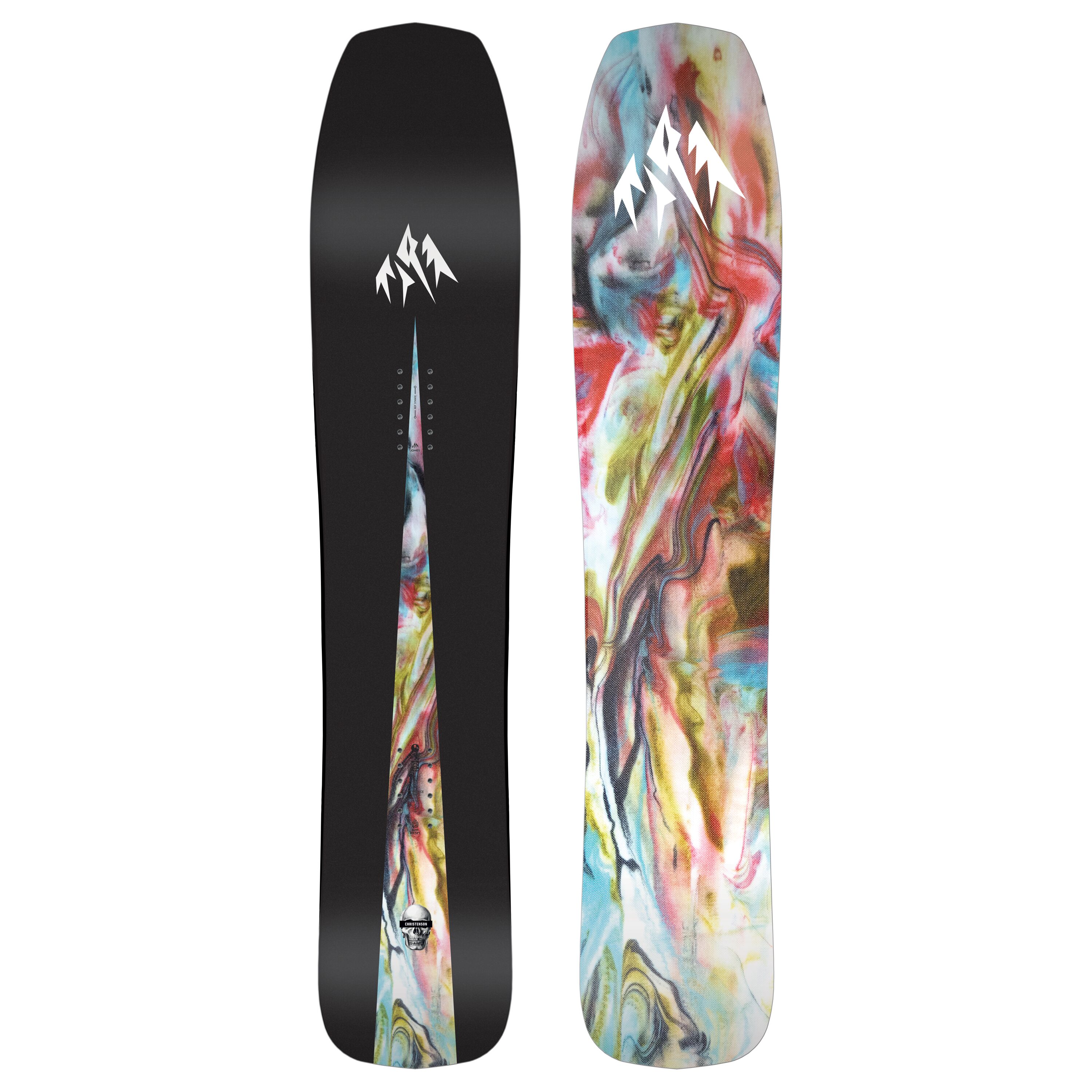 Jones Mini Mind Expander Snowboard 26