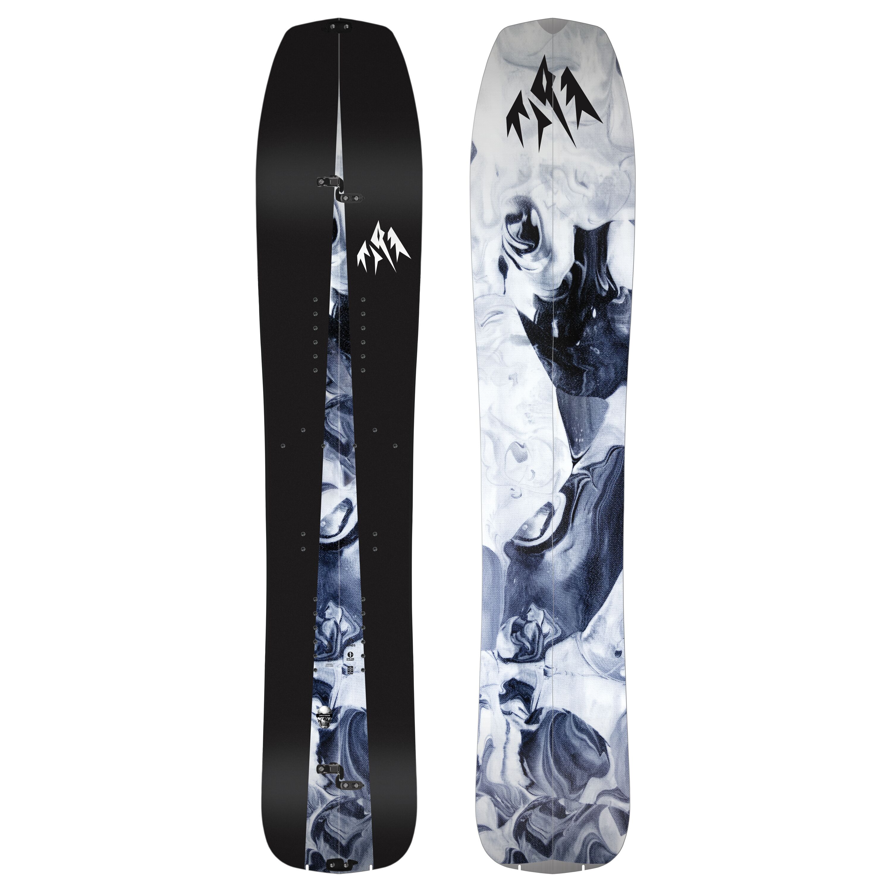 Jones Mind Expander Splitboard 26 | Puresports Schumacher