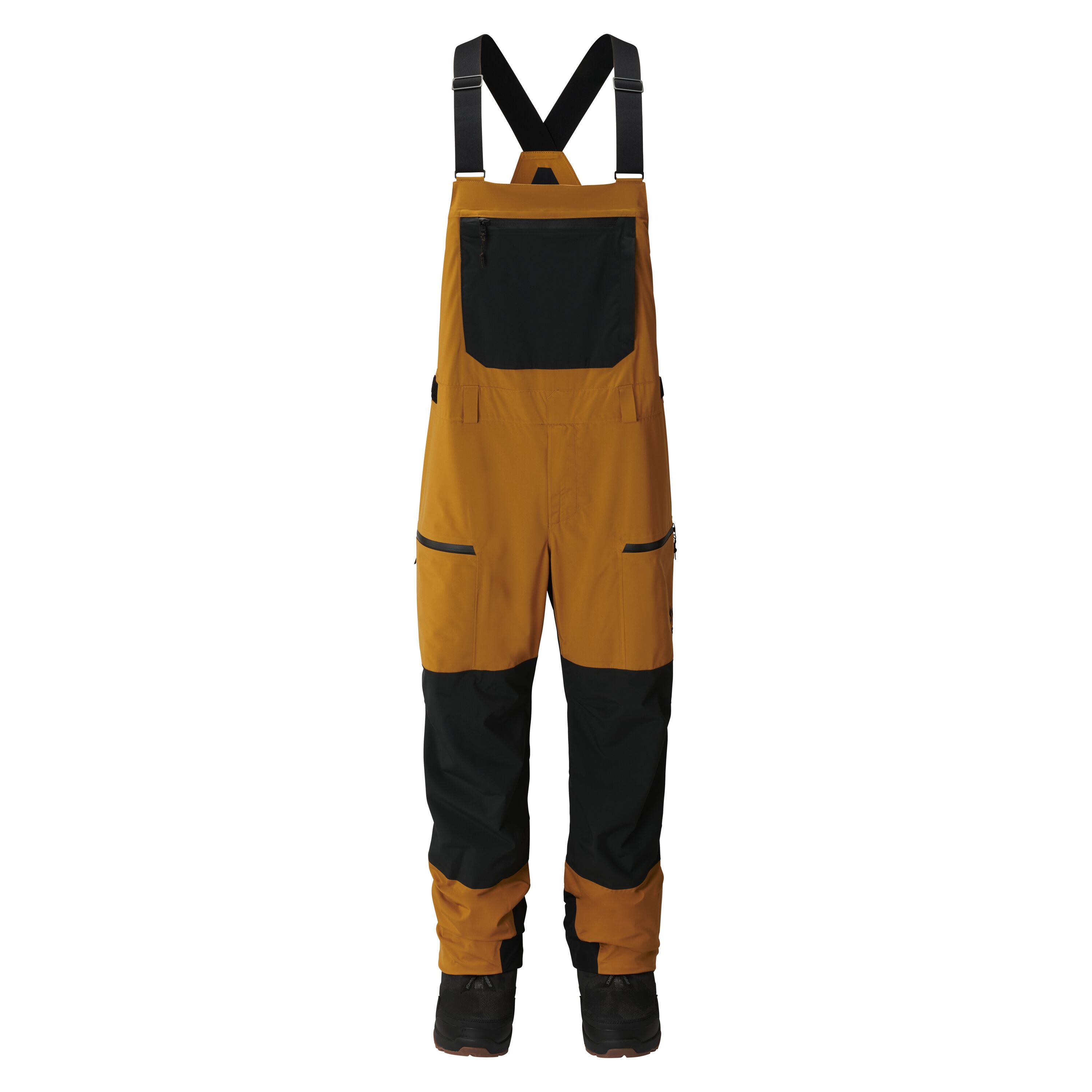 Jones M'S Mtn Surf Rec Bib Pant 25