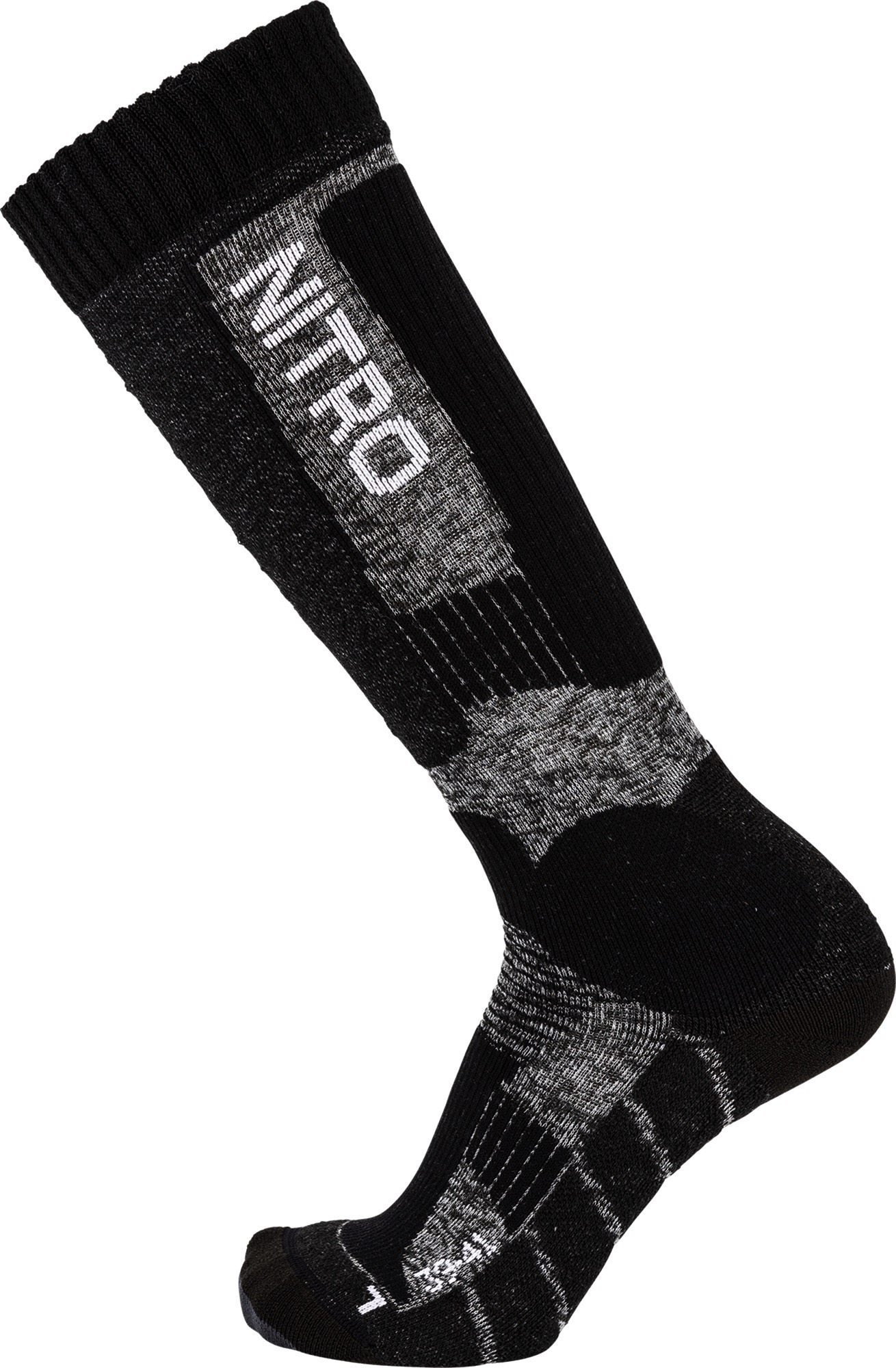 Nitro Cloud 8 Unisex Socks Socken 25