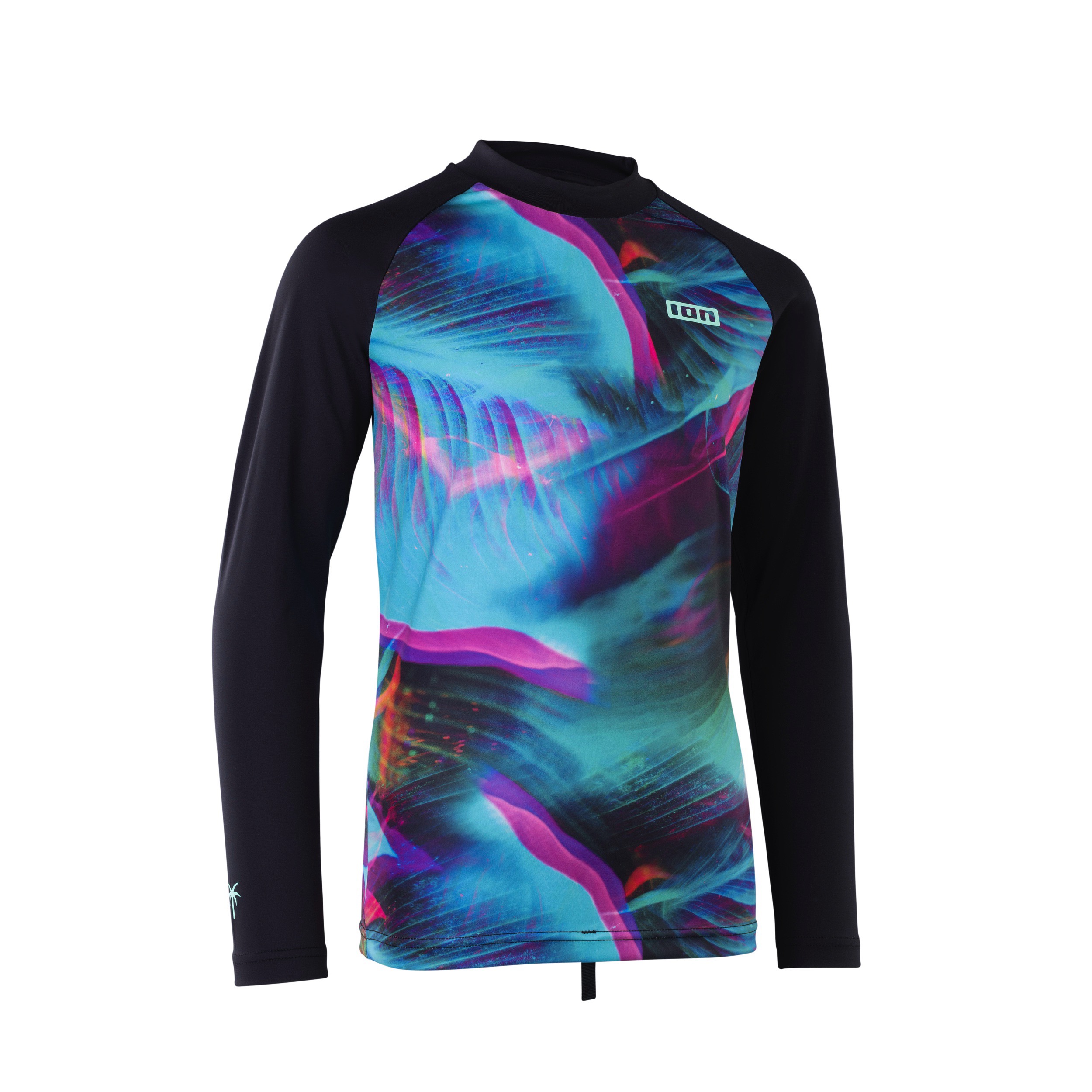 ION Rashguard Capture LS girls Rashguards 25