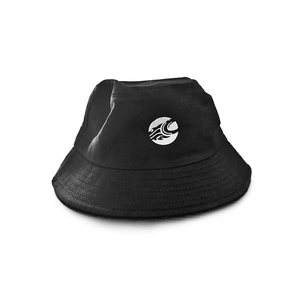 Cabrinha Logo Bucket Hat Caps 25 | Puresports Schumacher