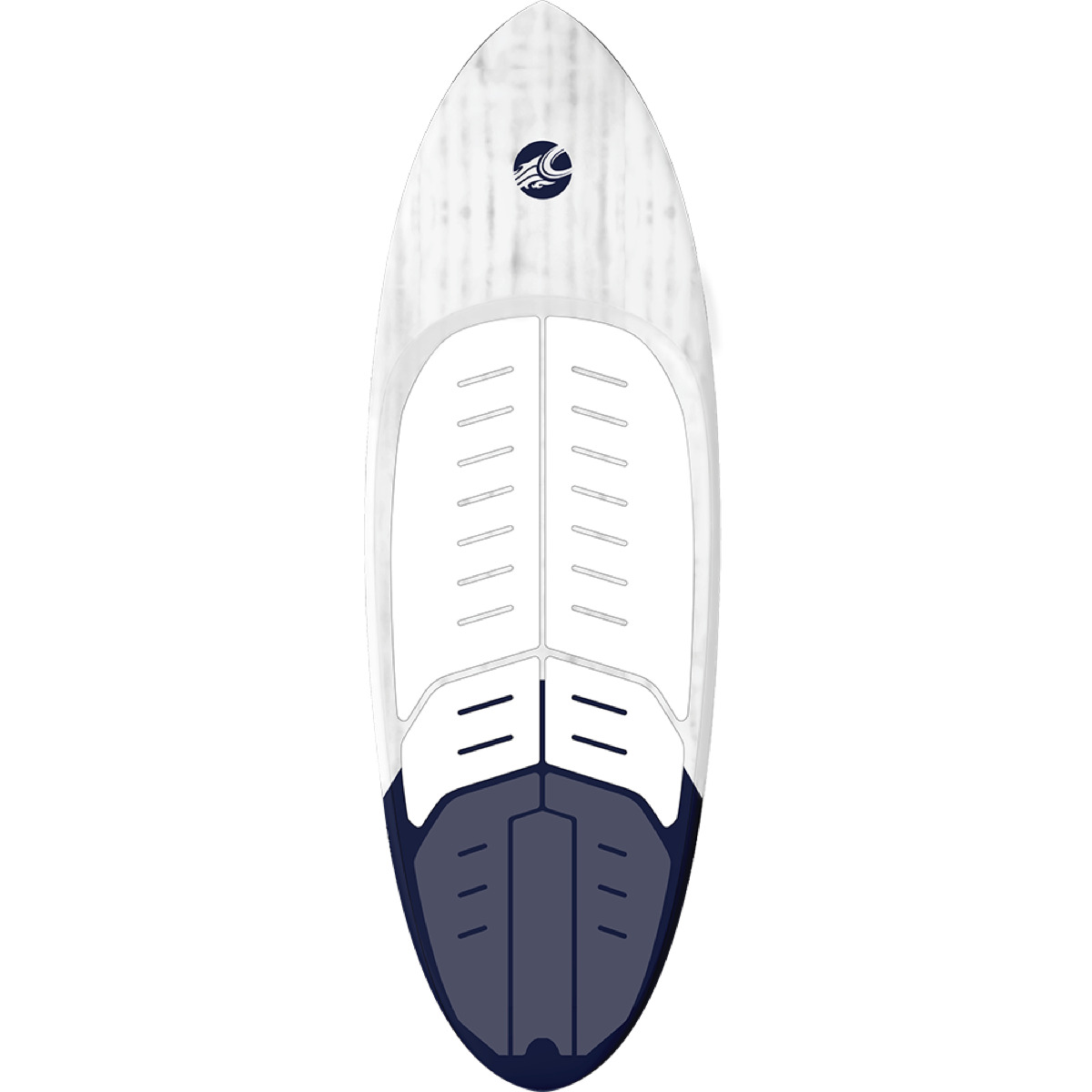 Cabrinha Bump Pronefoil Board 25 | Puresports Schumacher