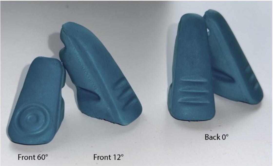 Neilpryde NP Wing Handle Tower Wingsurf Ersatzteil Wing 25