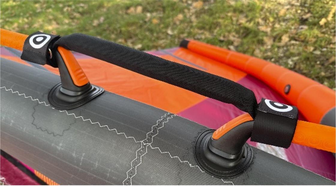 Neilpryde Wing Center Handle Wingsurf Ersatzteil Wing 25