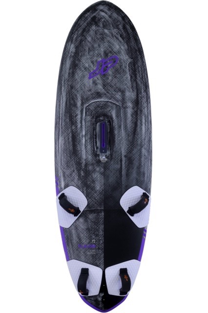 JP Slalom Windsurf Board 25 | Puresports Schumacher
