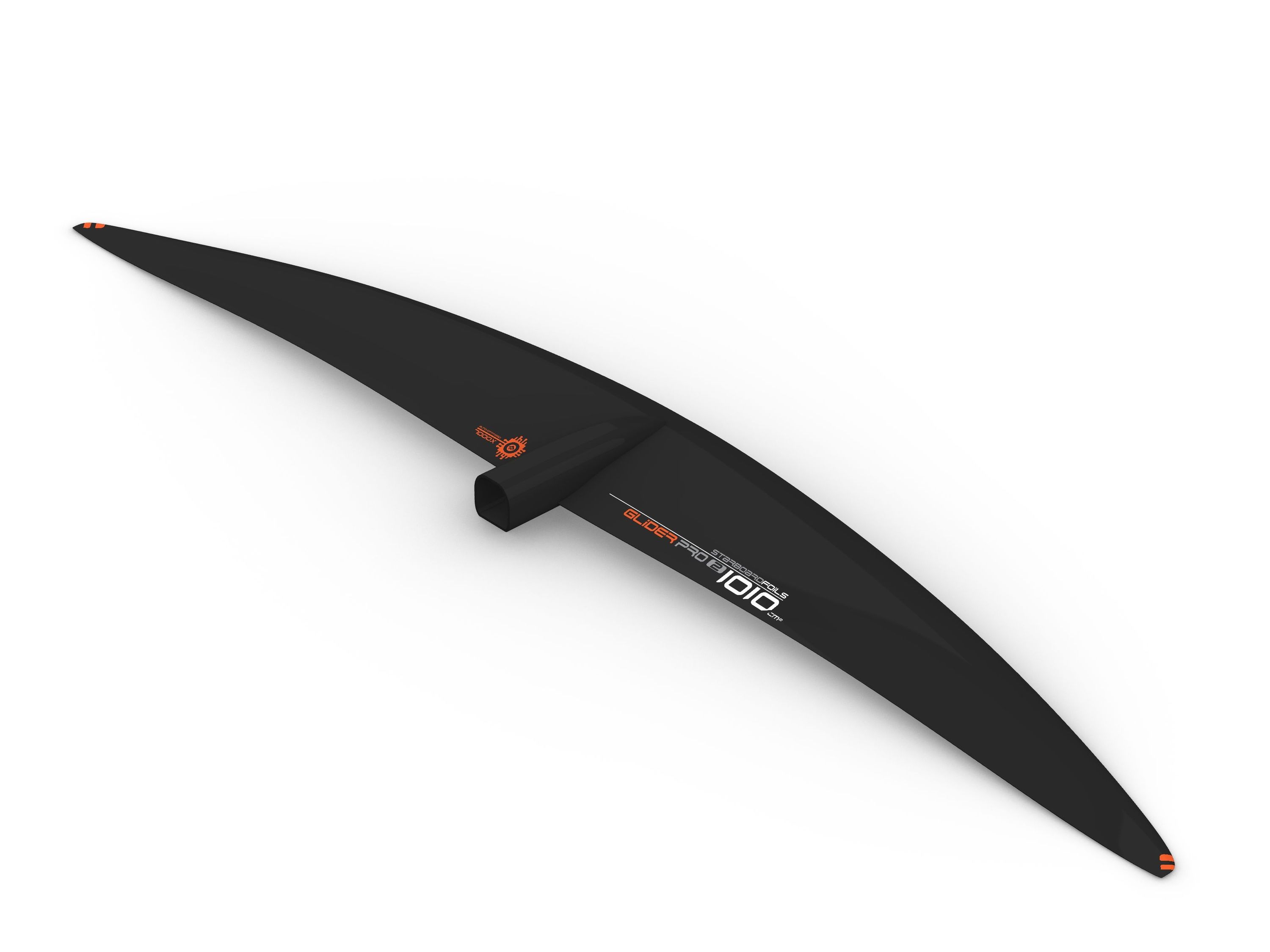 Starboard Front Wing Glider Pro 2 Ucs Front Wing 2025