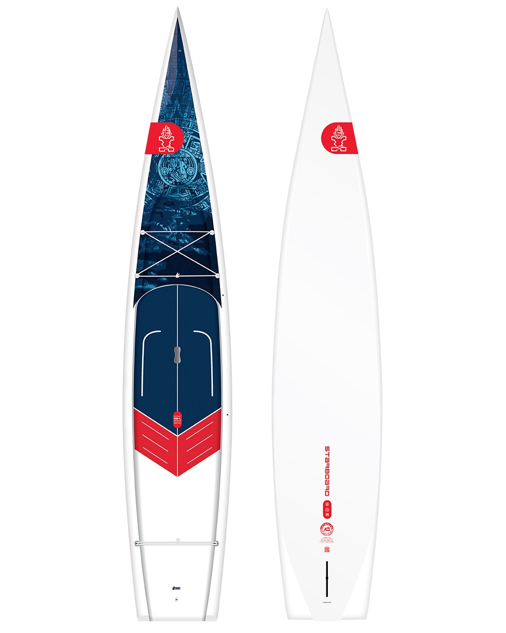 Starboard Water Line SUP Board fest 2025