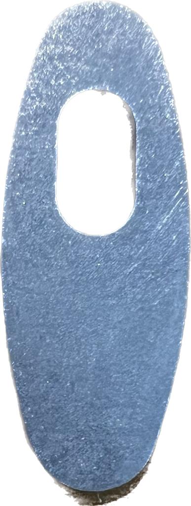 Starboard Washer Sus 304 Oval Recess 4Mm Windsurf Ersatzteil Boa