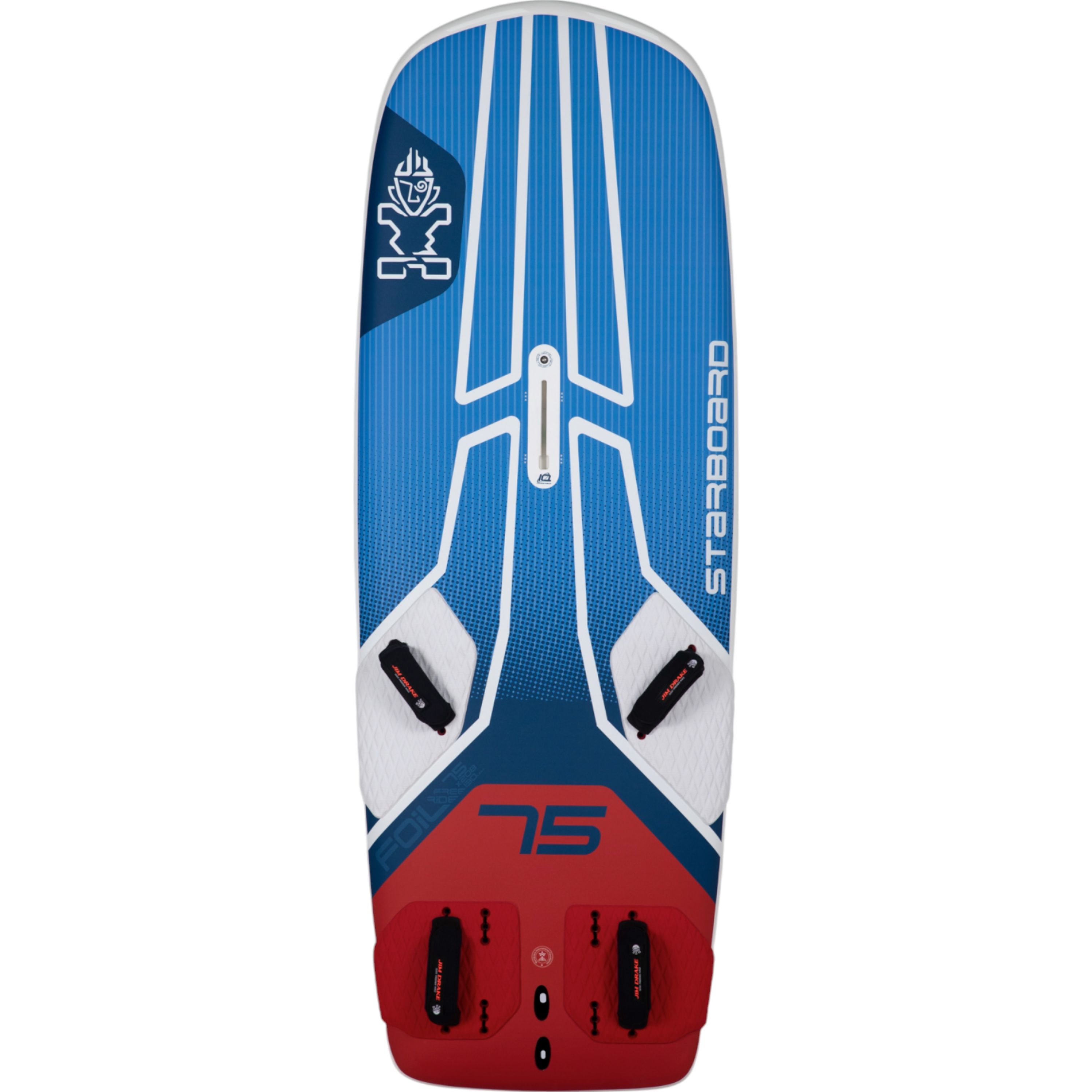 Starboard Foil Freeride Windsurf Foilboard 2025