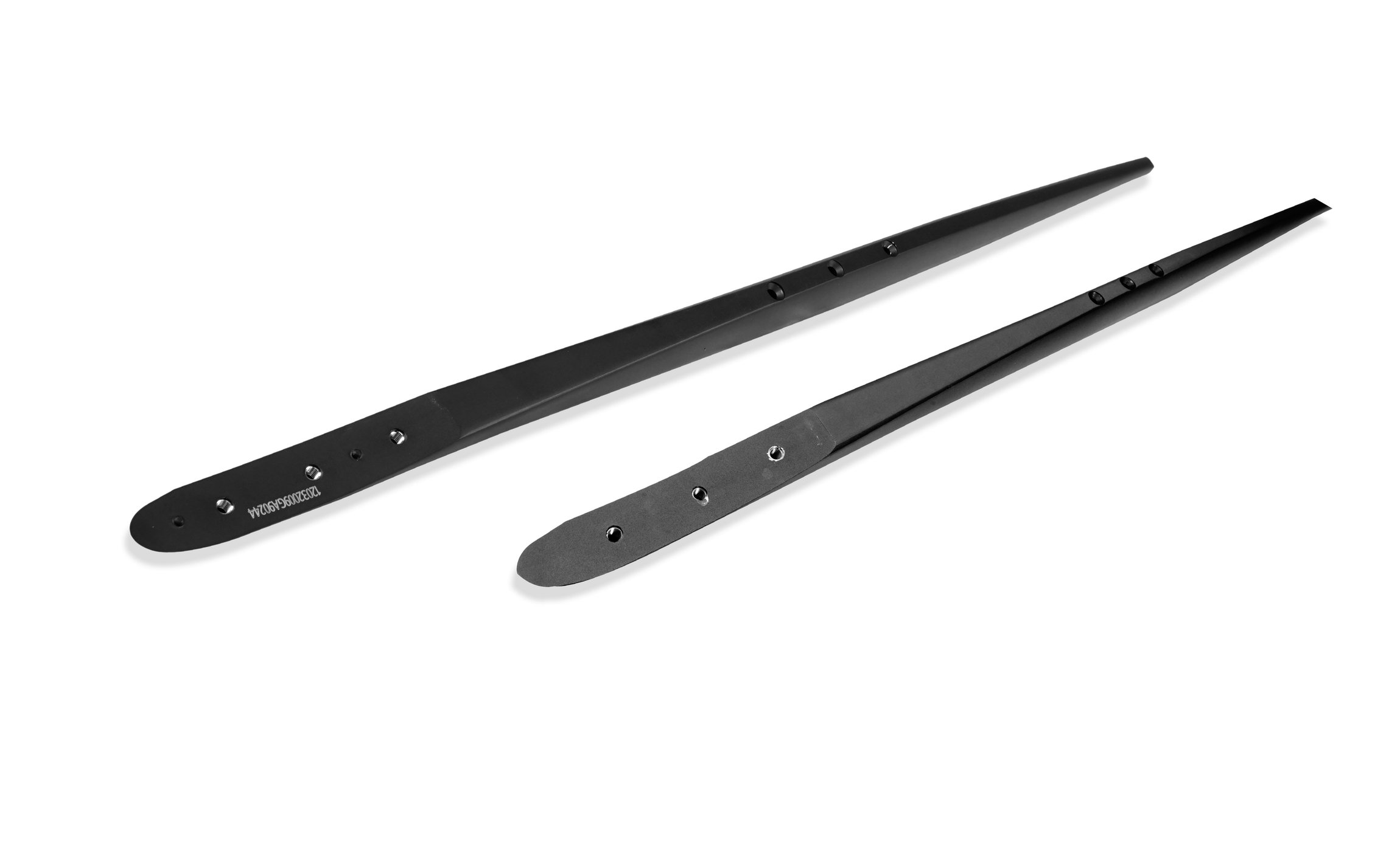 GA Gaastra Fuselage Alu für Mach1 und GTX Wing Windsurf Fuselage