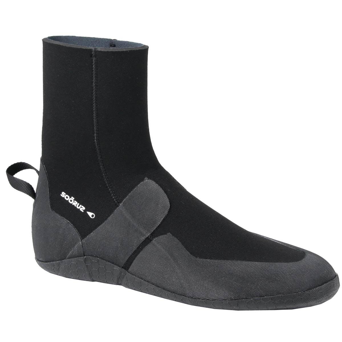 Soöruz Surf boots 4mm WATER RT Boots 25