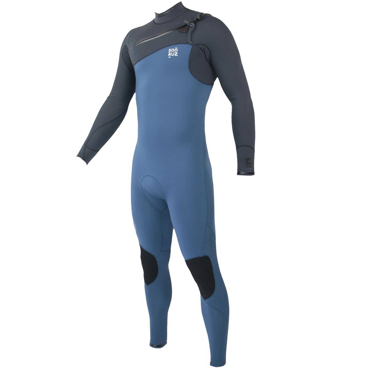 Soöruz Fullsuit Men 4/3 CZ GURU PRO - ORGANIC OYSTERPRENE Neopre