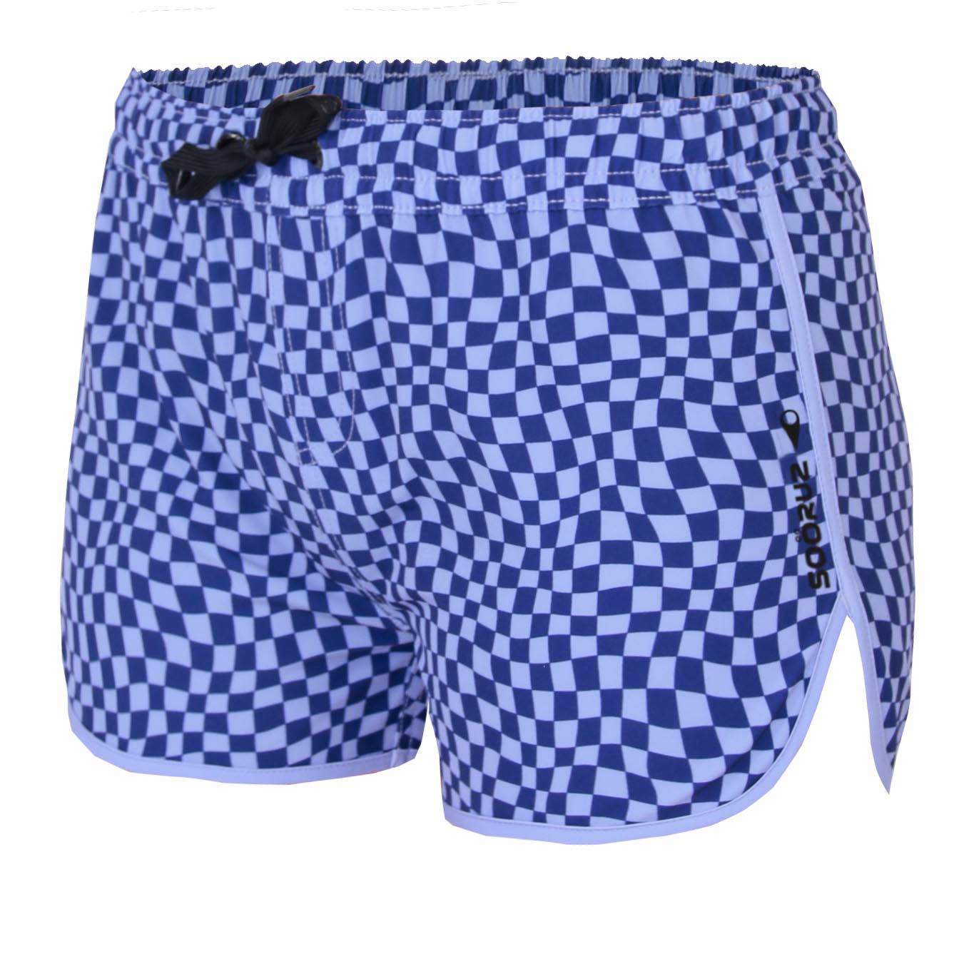 Soöruz W Boardshort mini RISK Boardshort 25