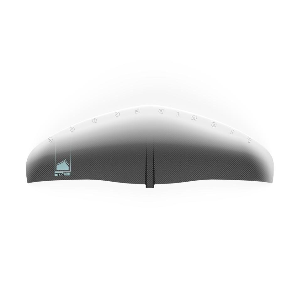 Liquid Force Horizon 155 Front Wing 25
