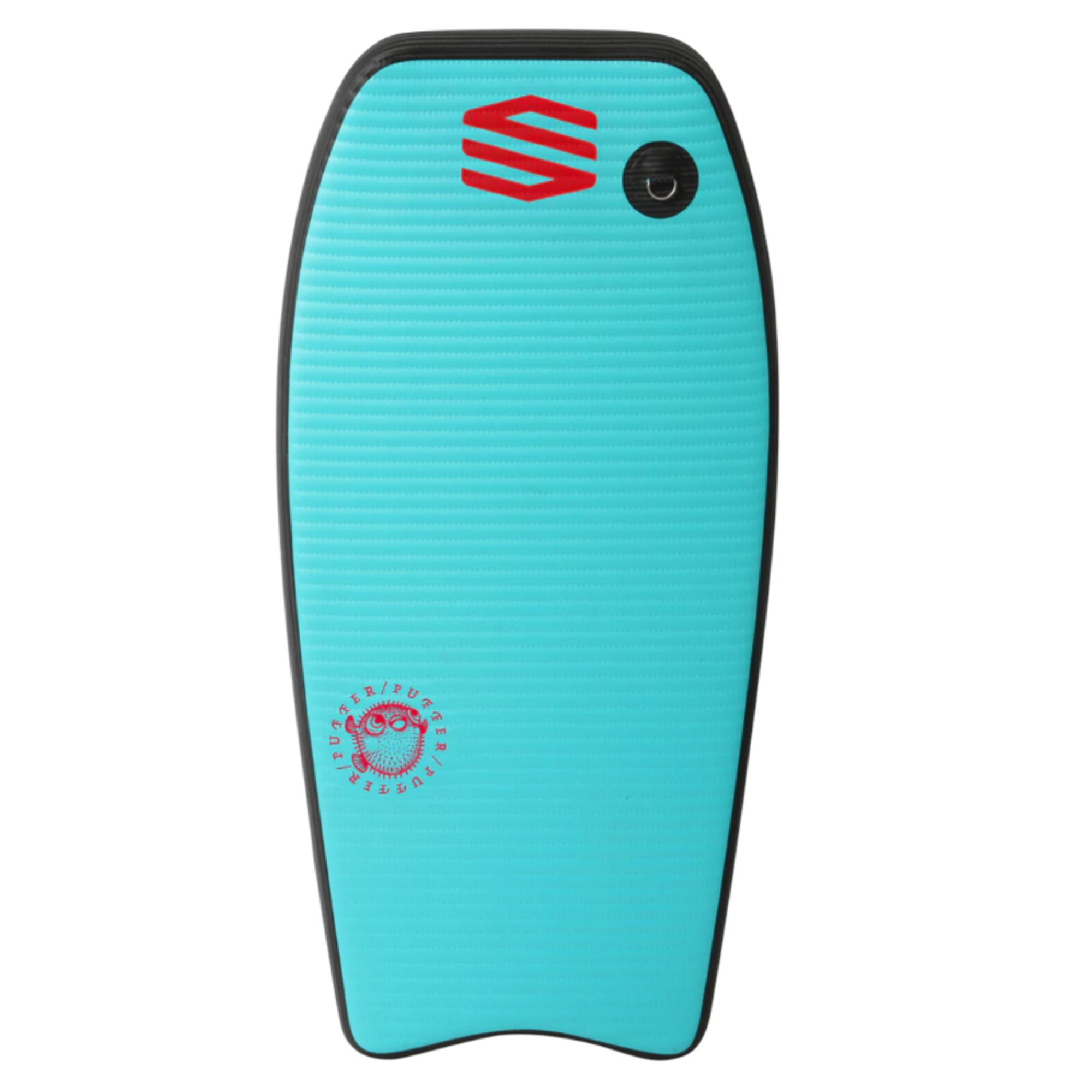 Bodyboard Gonflable Board For Adults Sniper Bodyboards- Puffer Fish ...