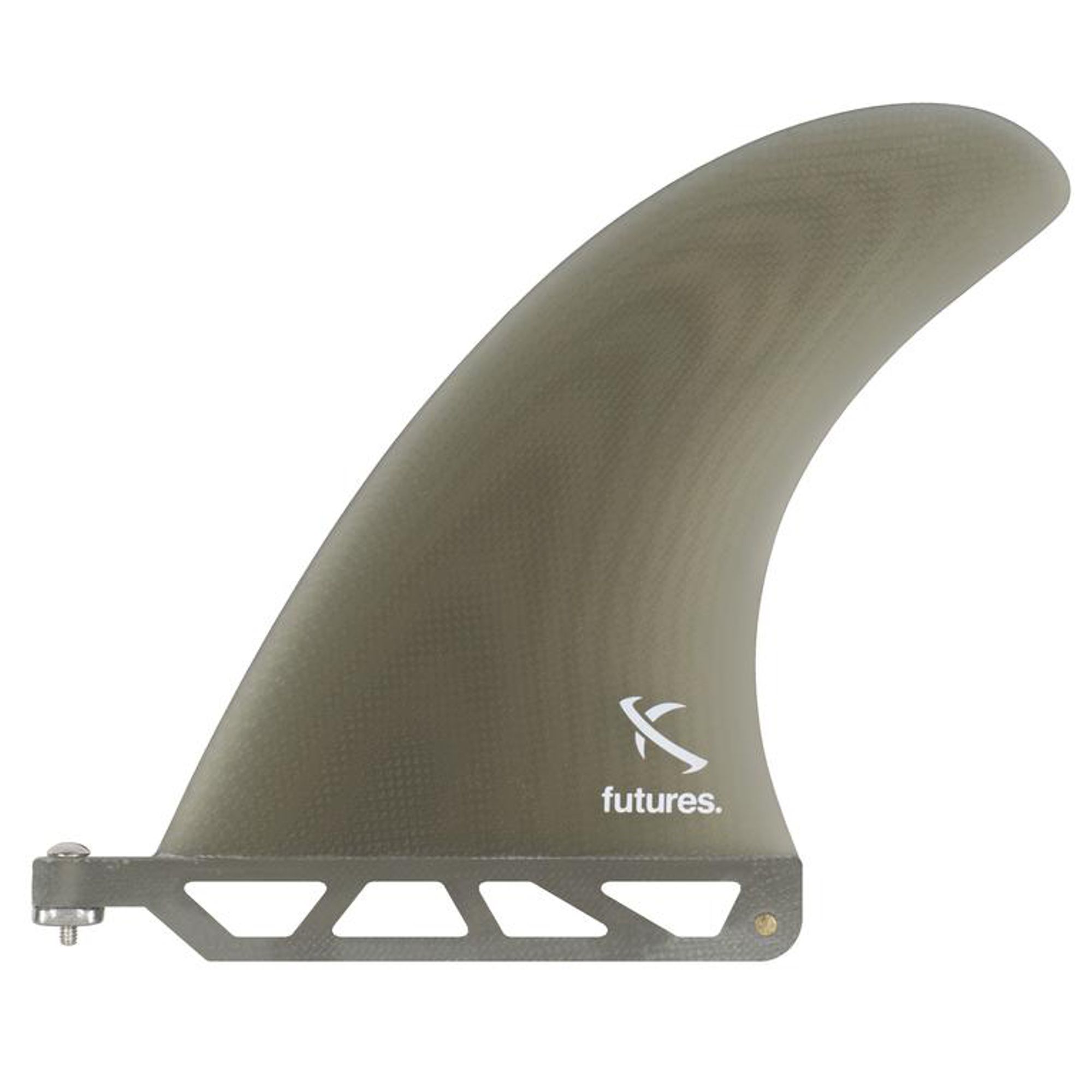 futures Single Fin LOST US Finne 25 | Puresports Schumacher