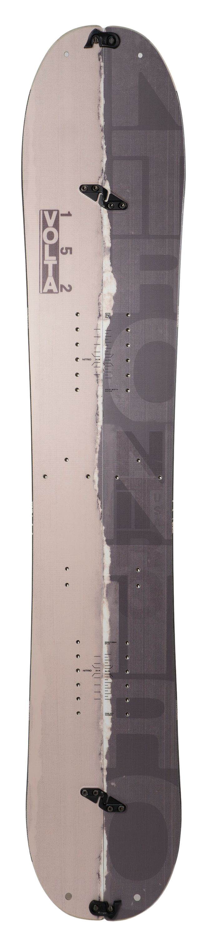 Nitro Volta Splitboard 25 gebraucht | Puresports Schumacher