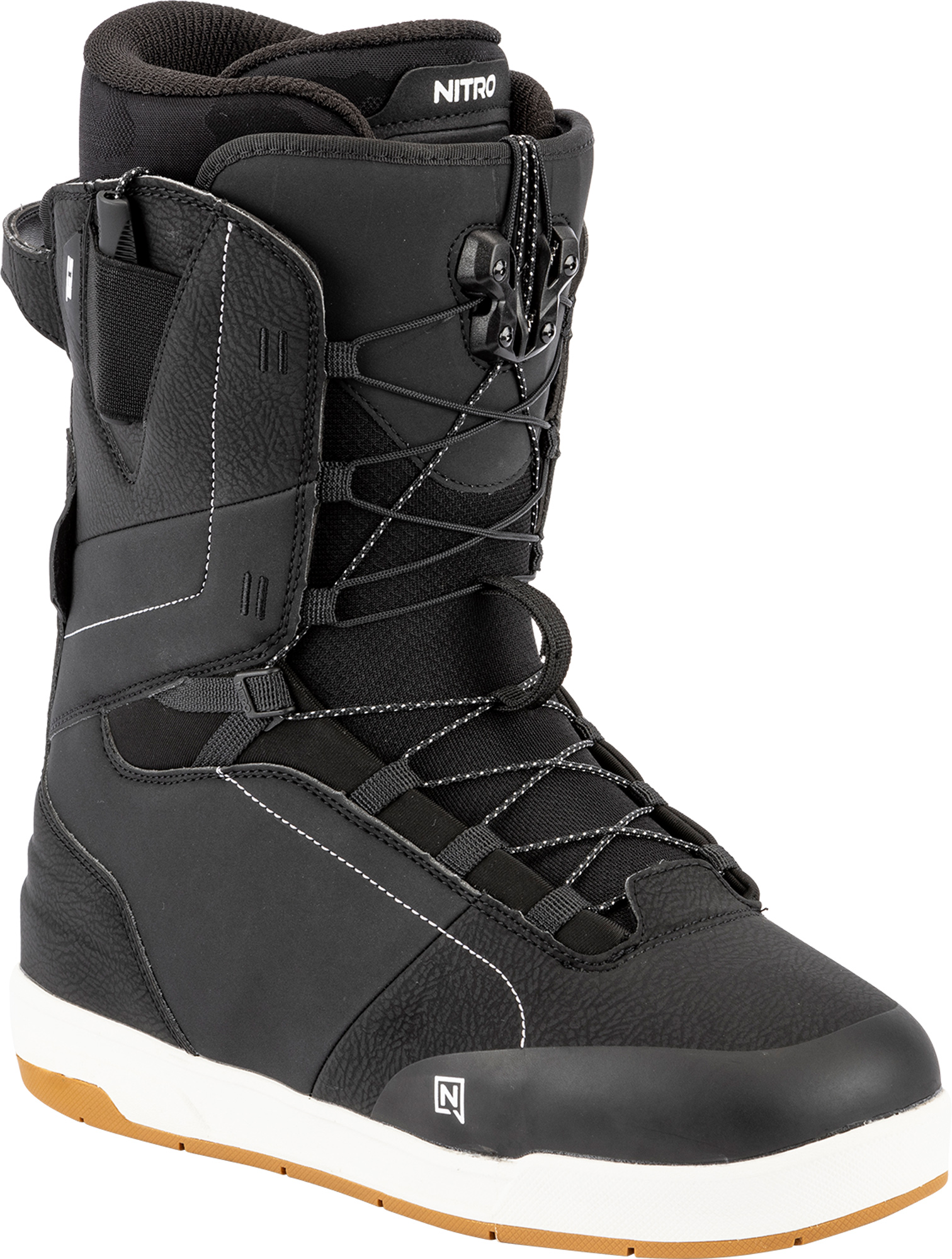 Nitro Venture Tls Snowboard-Boots 26