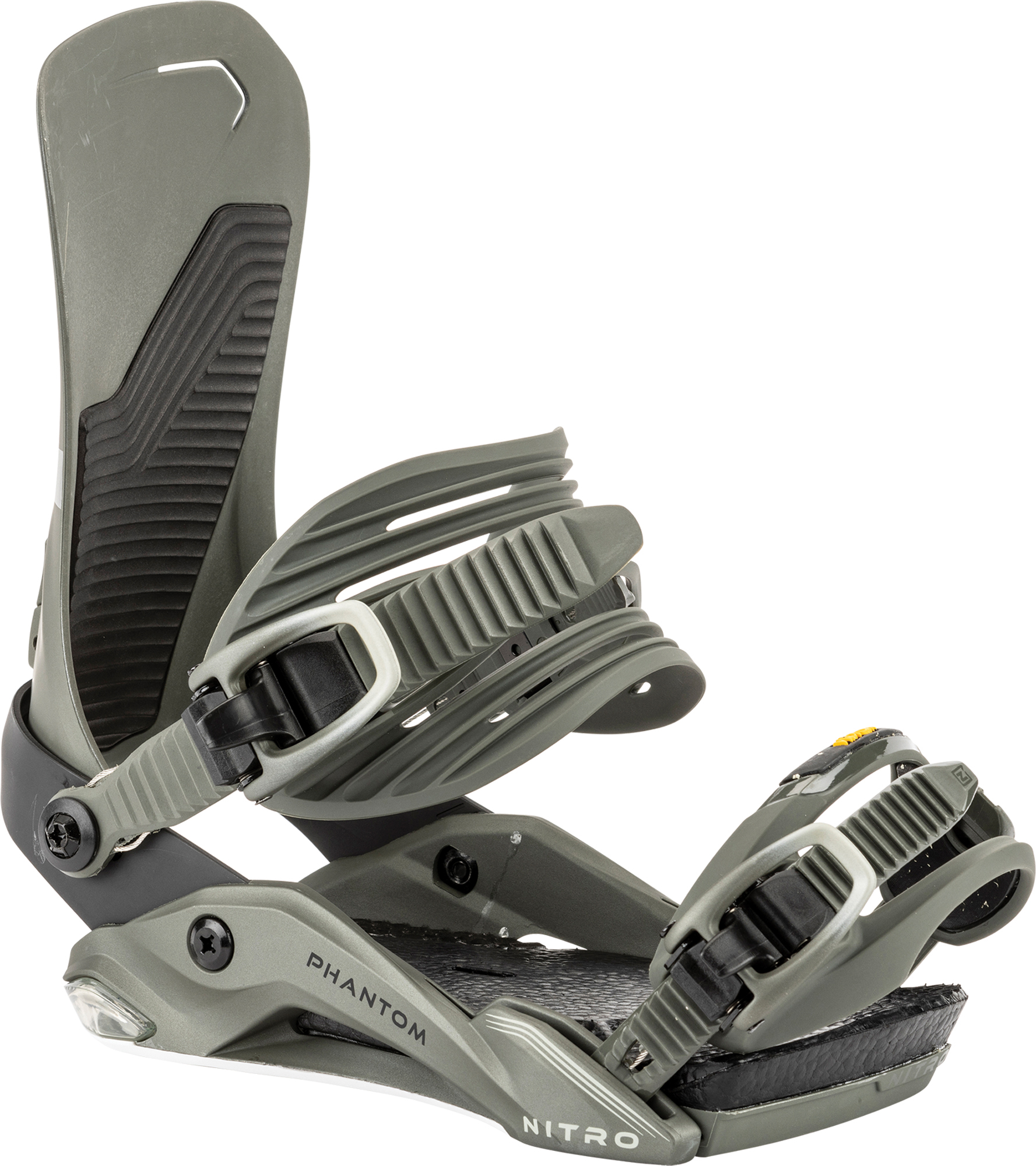 Nitro Phantom Snowboard Bindung 26 | Puresports Schumacher