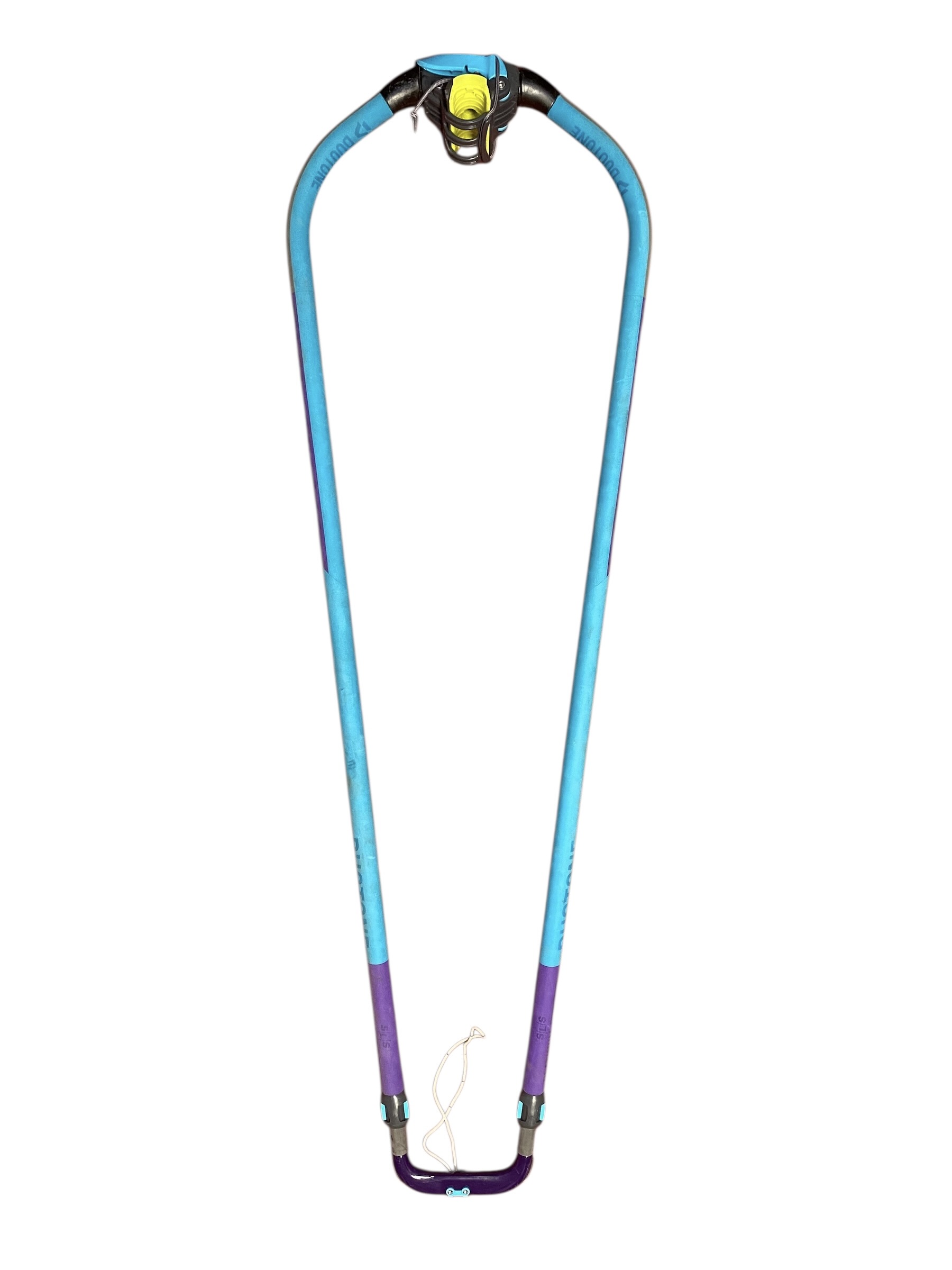 Duotone Platinum Series SLS Gabelbaum gebraucht