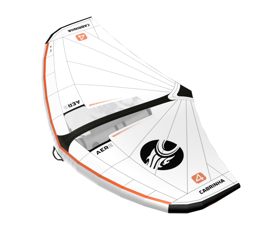 Cabrinha Cab AER Wing 26 | Puresports Schumacher