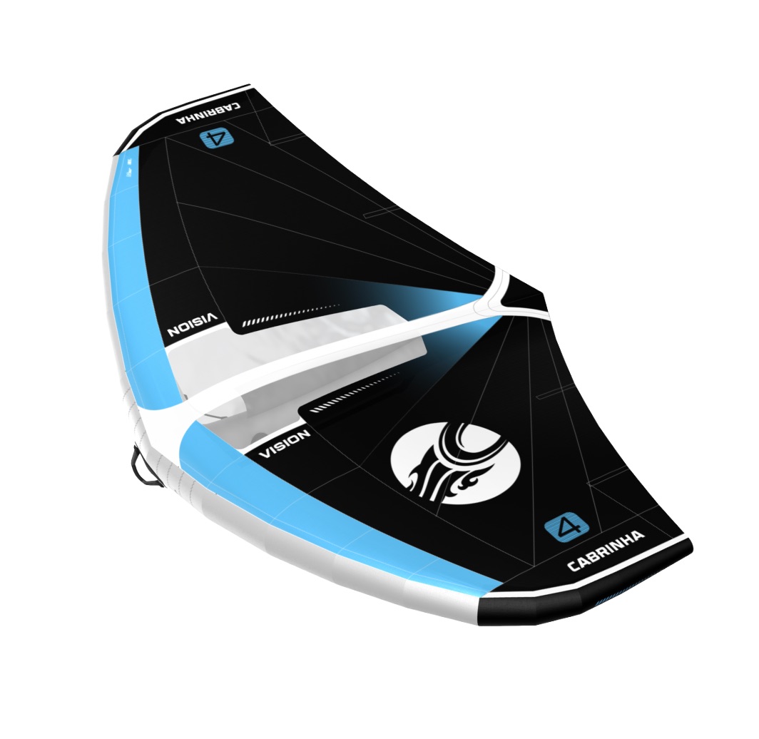 Cabrinha Cab Vision Wing 26 | Puresports Schumacher