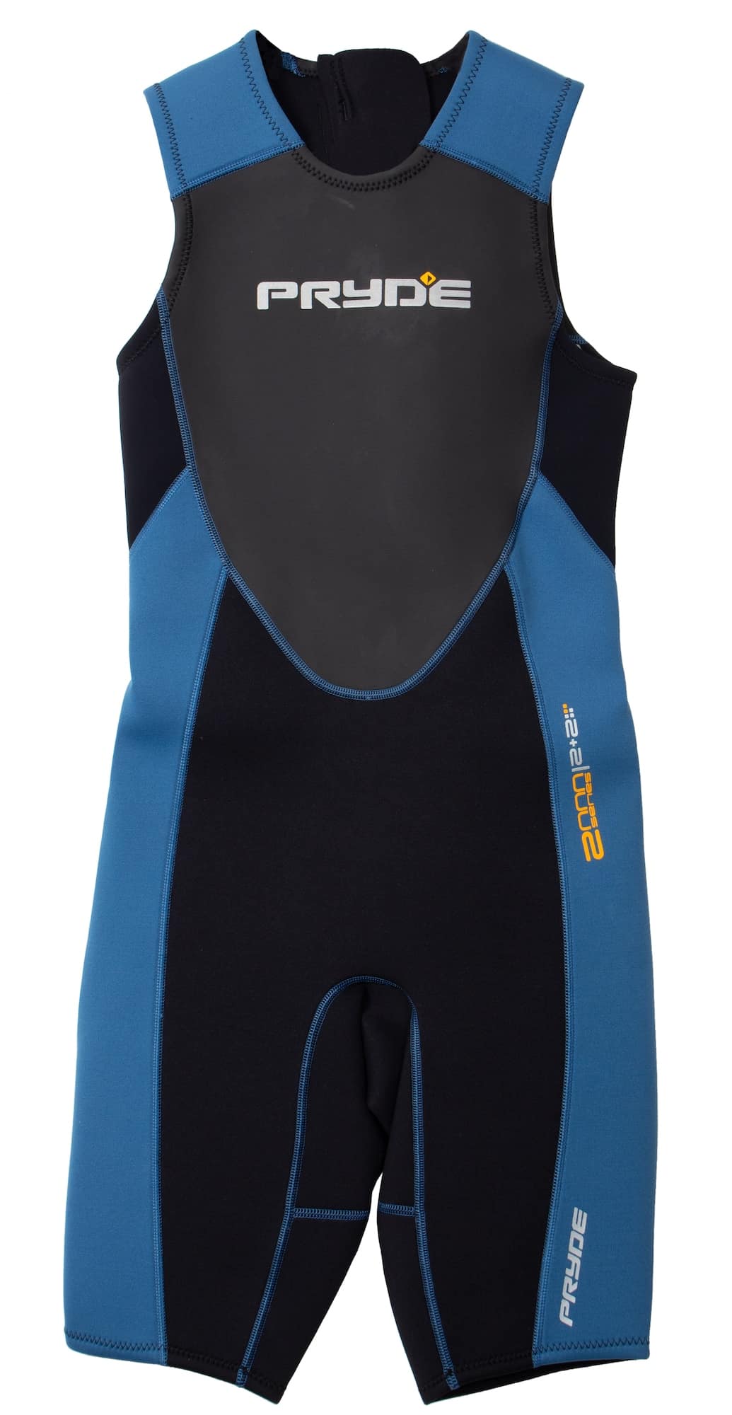 NP NeilPryde Multisport 2K Short John 2/2 black XX5 Neopren SUP