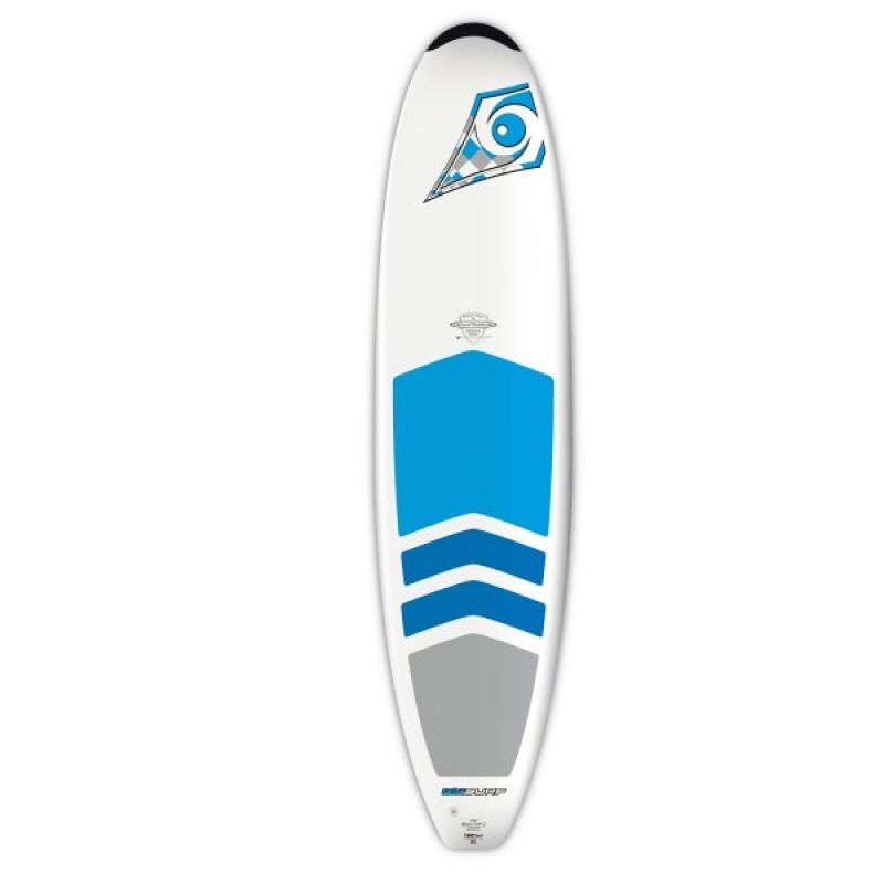 BIC Wellenreiter Natural Surf Padded 7'9 Longboard leicht 7,9