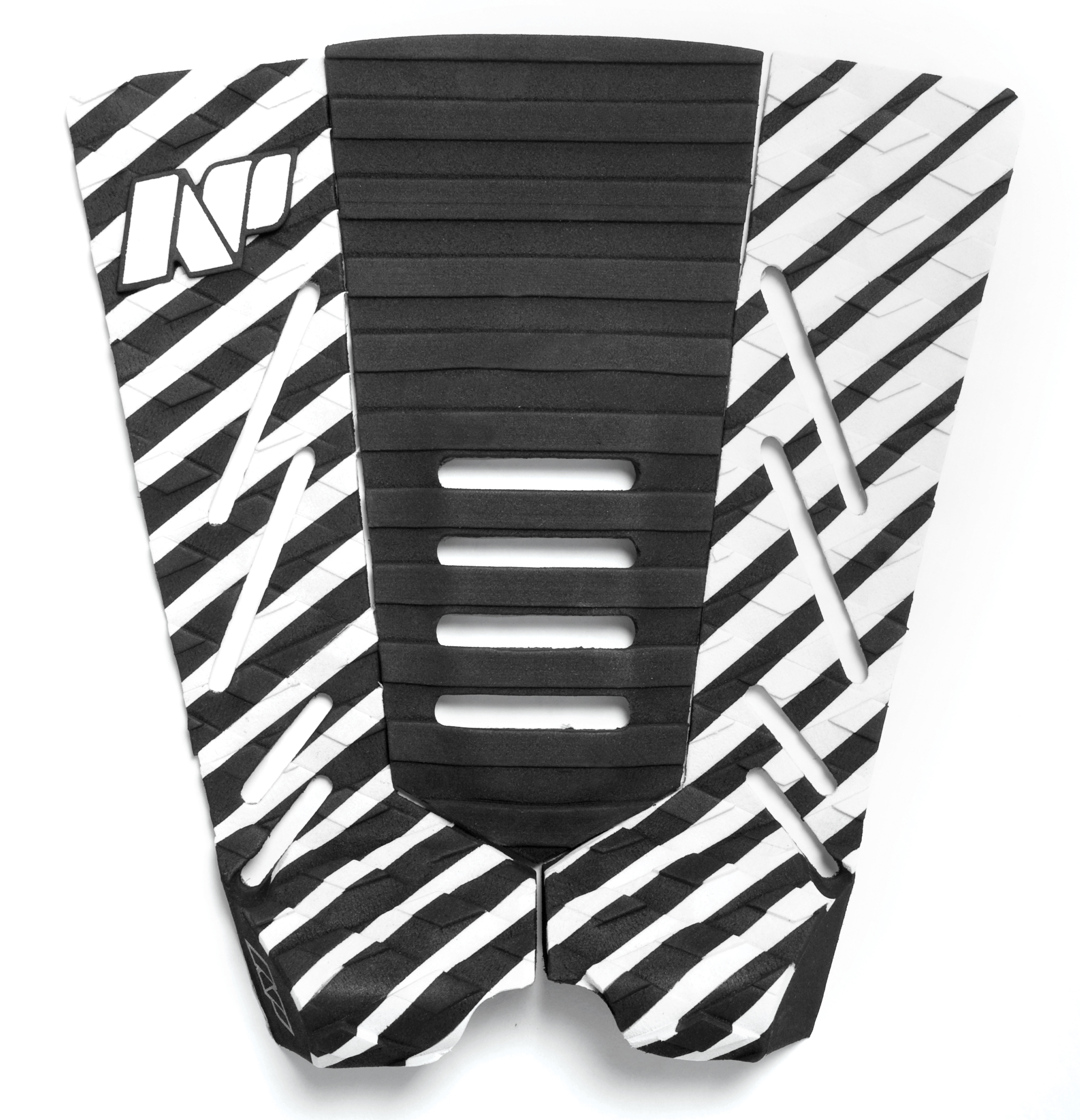 NP Neilpryde Traction Pro 3 Stk. C2 Surfboard Pad EVA Kick Pad