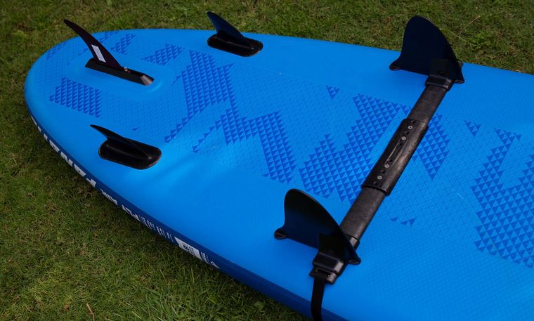 Duotone Add-On Drift Stopper SUP Zubehör gegen abdriften