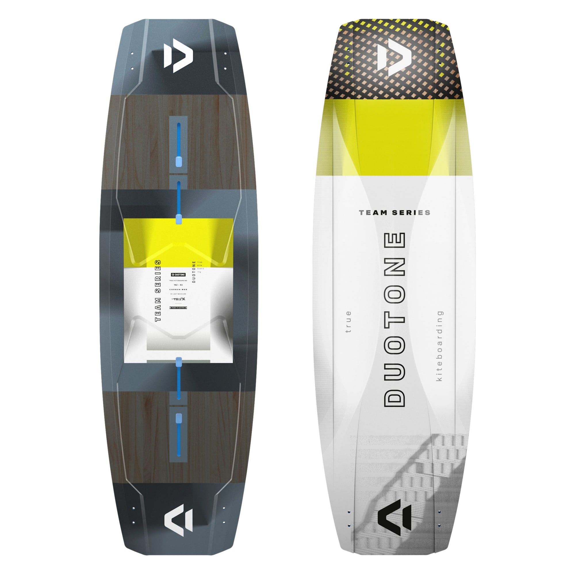 Duotone Team Series Kiteboard 2020 Freestyle
