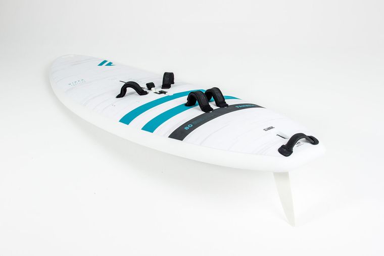 Fanatic Viper Windsurfboard für Kinder einsteiger stabil 2022