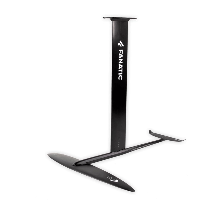 [Paket] Fanatic Flow Foil 1000 2021 Windsurf foiling foilen leicht