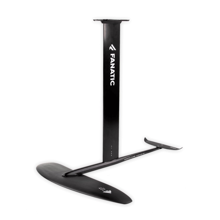 [Paket] Fanatic Flow Foil 1500 2021 Windsurf foiling foilen leicht