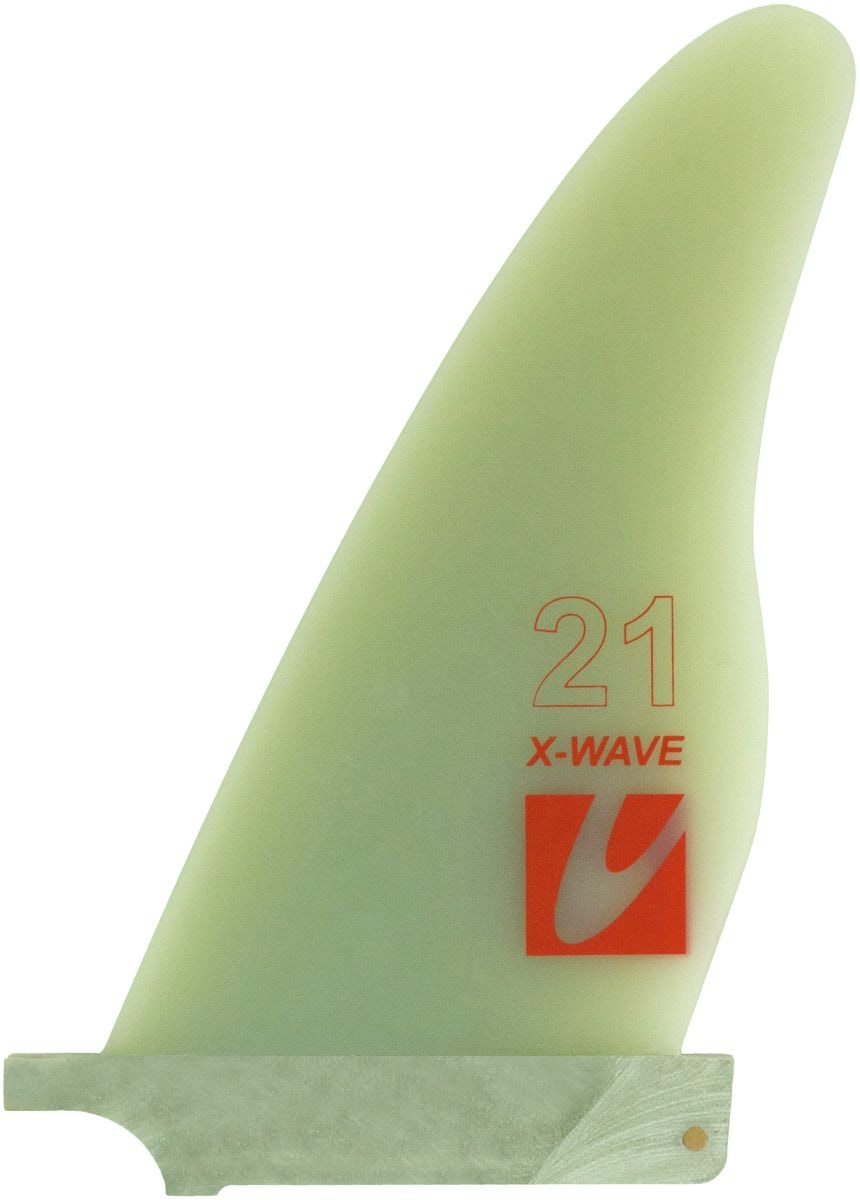 Maui Ultra Fins X-Wave Finne für Wellen hochwertig Power US Box