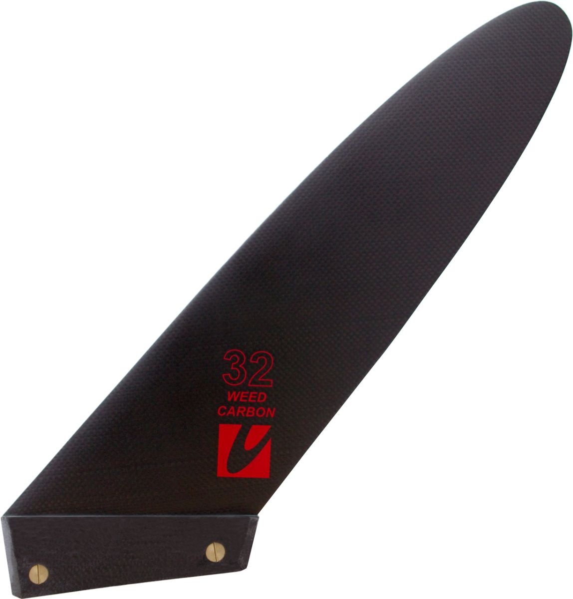 Maui Ultra Fins Weed-Carbon Finne Seegras Freeride leicht wertig