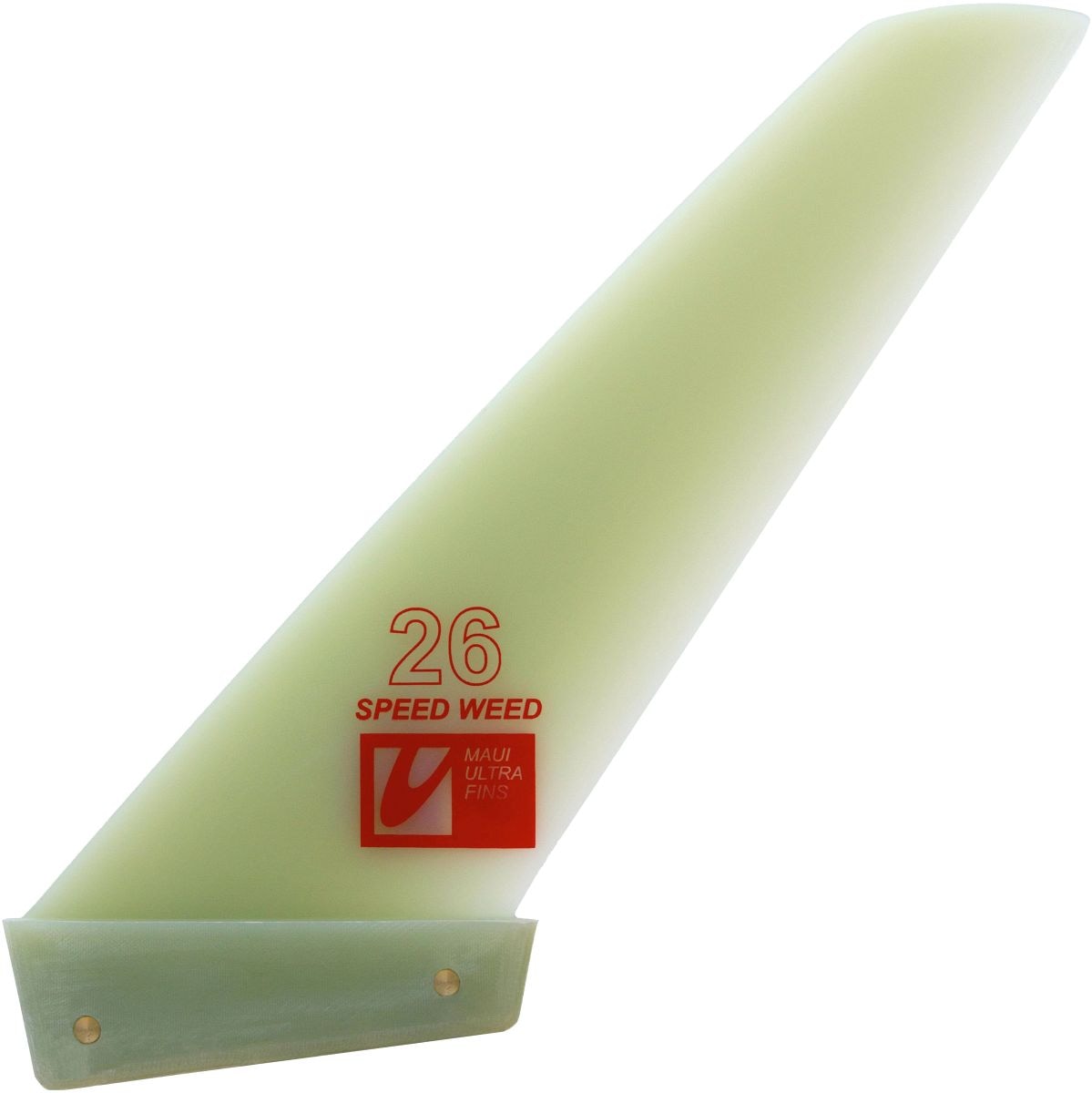 Maui Ultra Fins Speed-Weed Finne Seegras Speed schnell Rennen