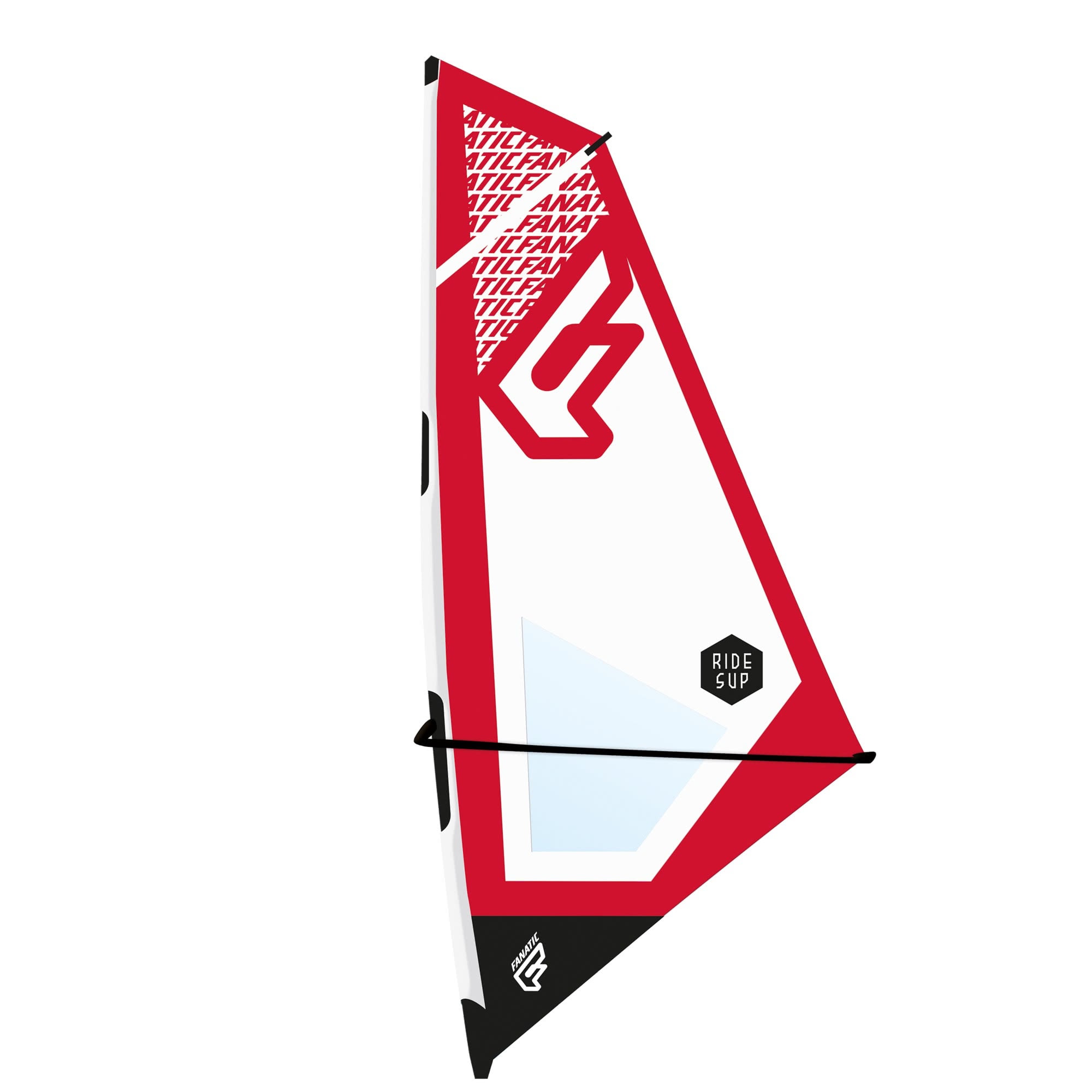 Fanatic Ride SUP Rig WindSUP Rigg Günstig Einsteiger günstig