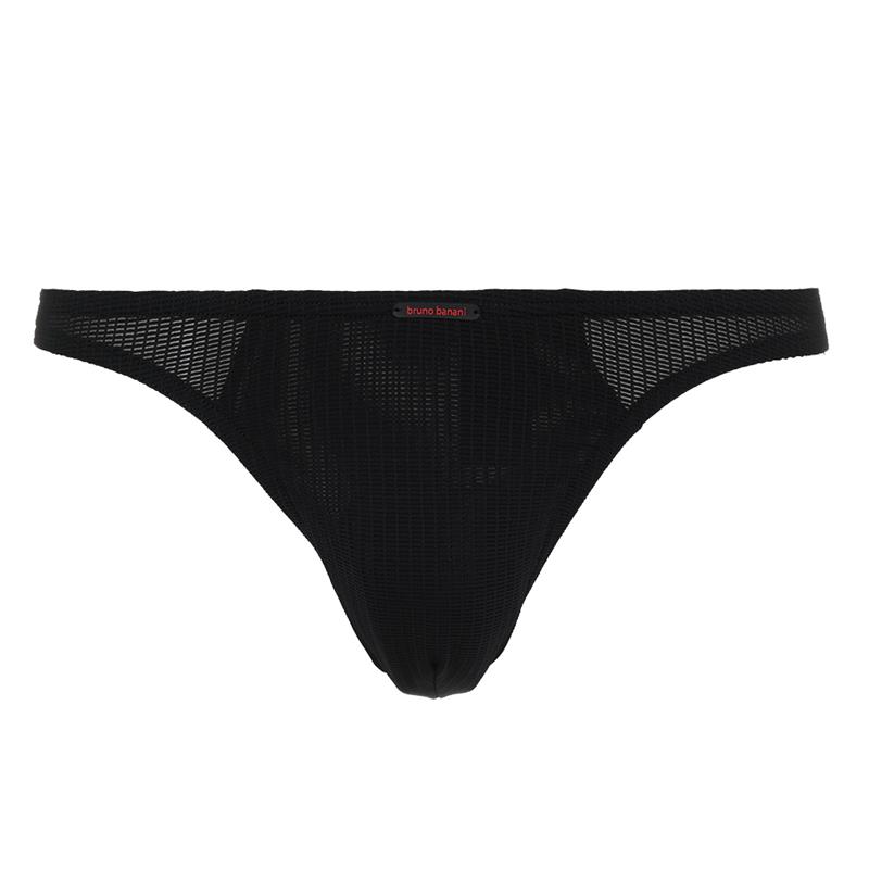 Bruno Banani Herren String Ticket | Paradise Wear