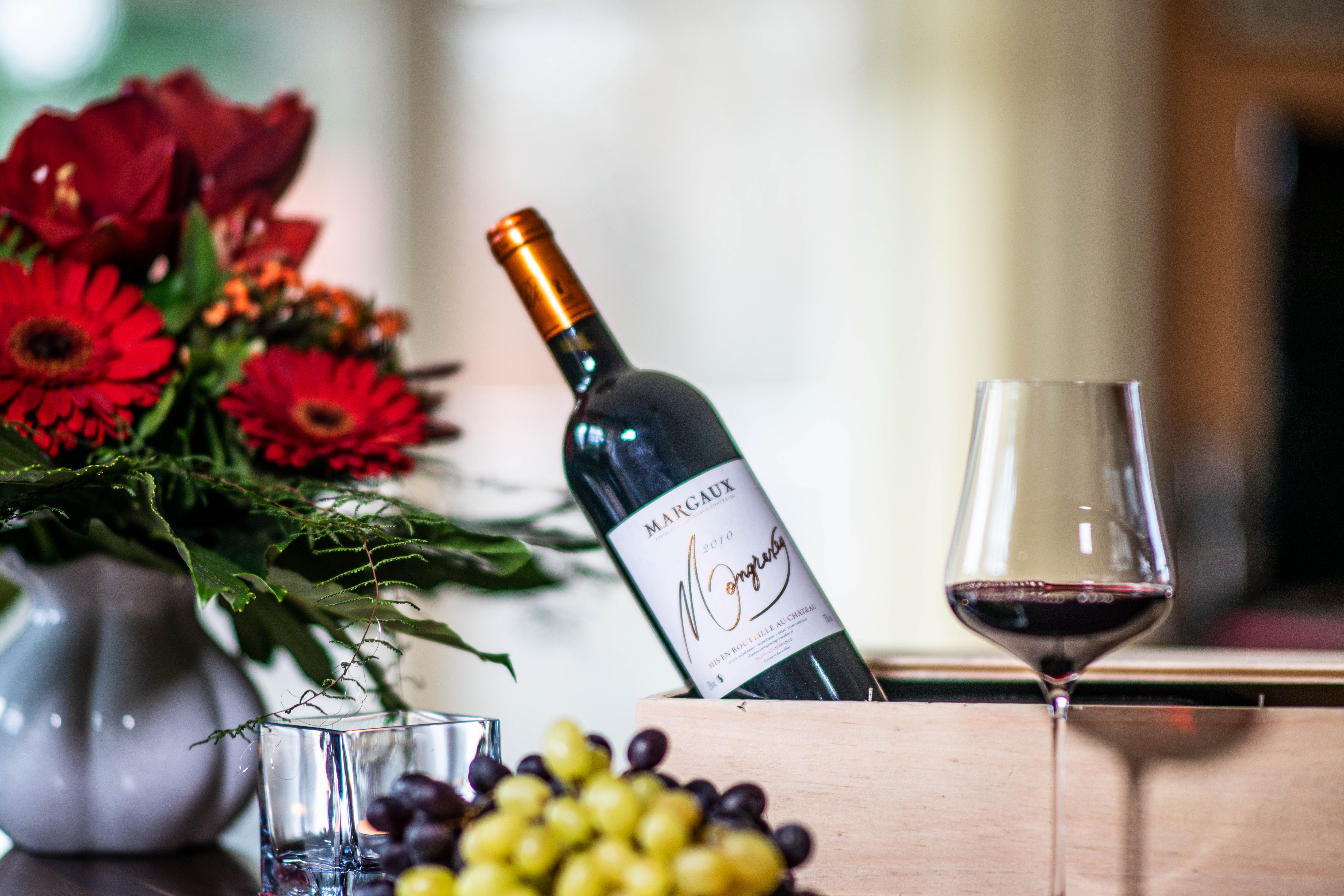 Französische Weine & Spezialitäten direkt vom Hersteller I Wein, Olive ...